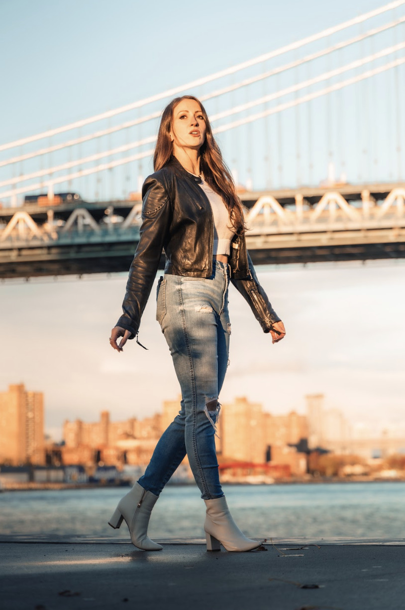 Exclusive Interview with Dara Pollak - The Knockturnal