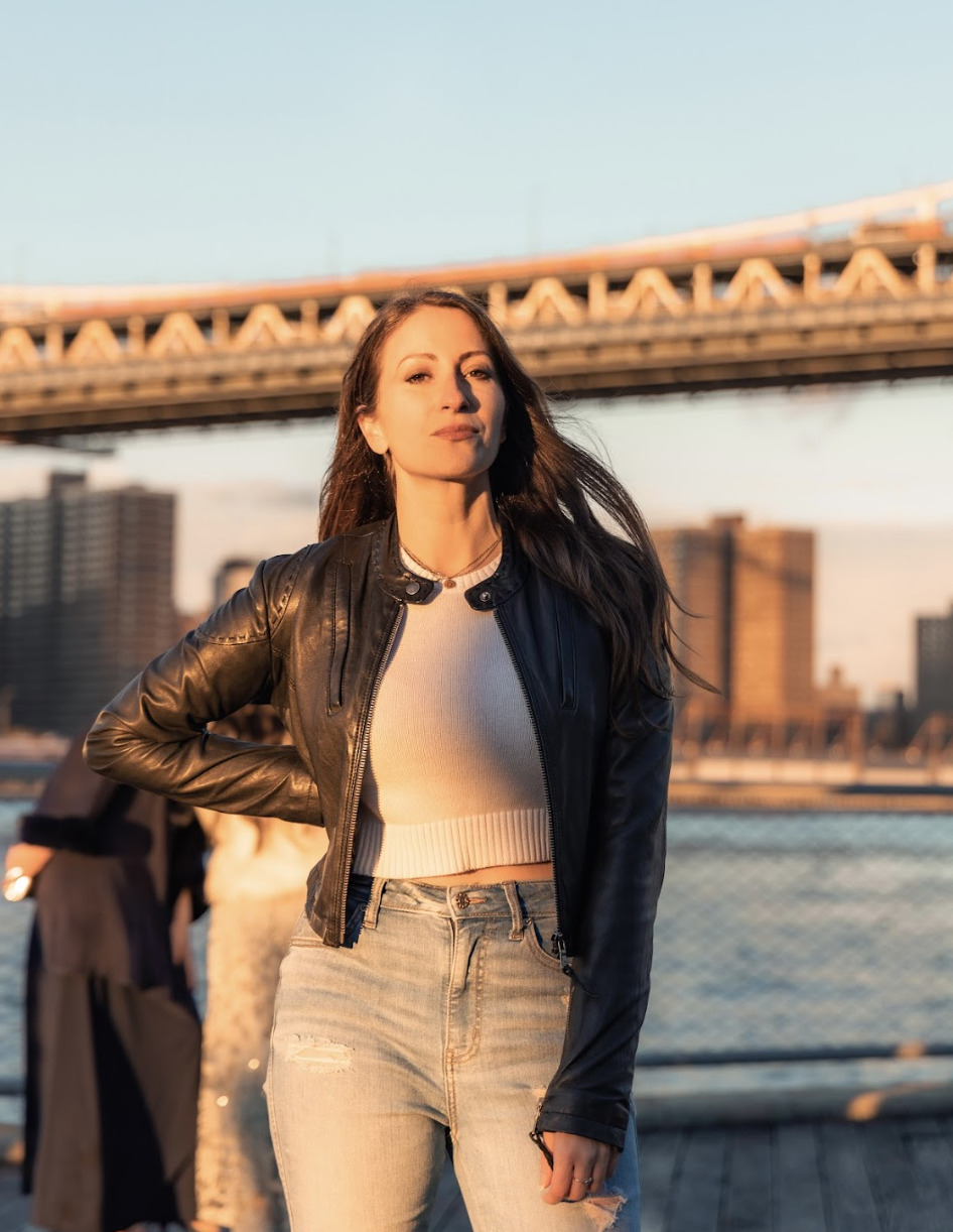 Exclusive Interview with Dara Pollak - The Knockturnal