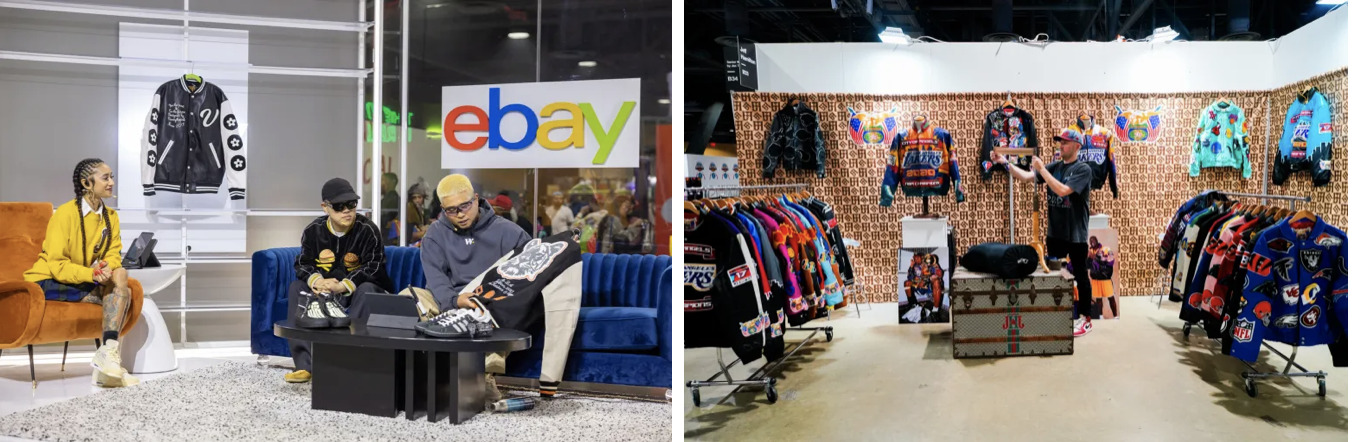 On the Scene: ComplexCon 2023: Long Beach - The Knockturnal