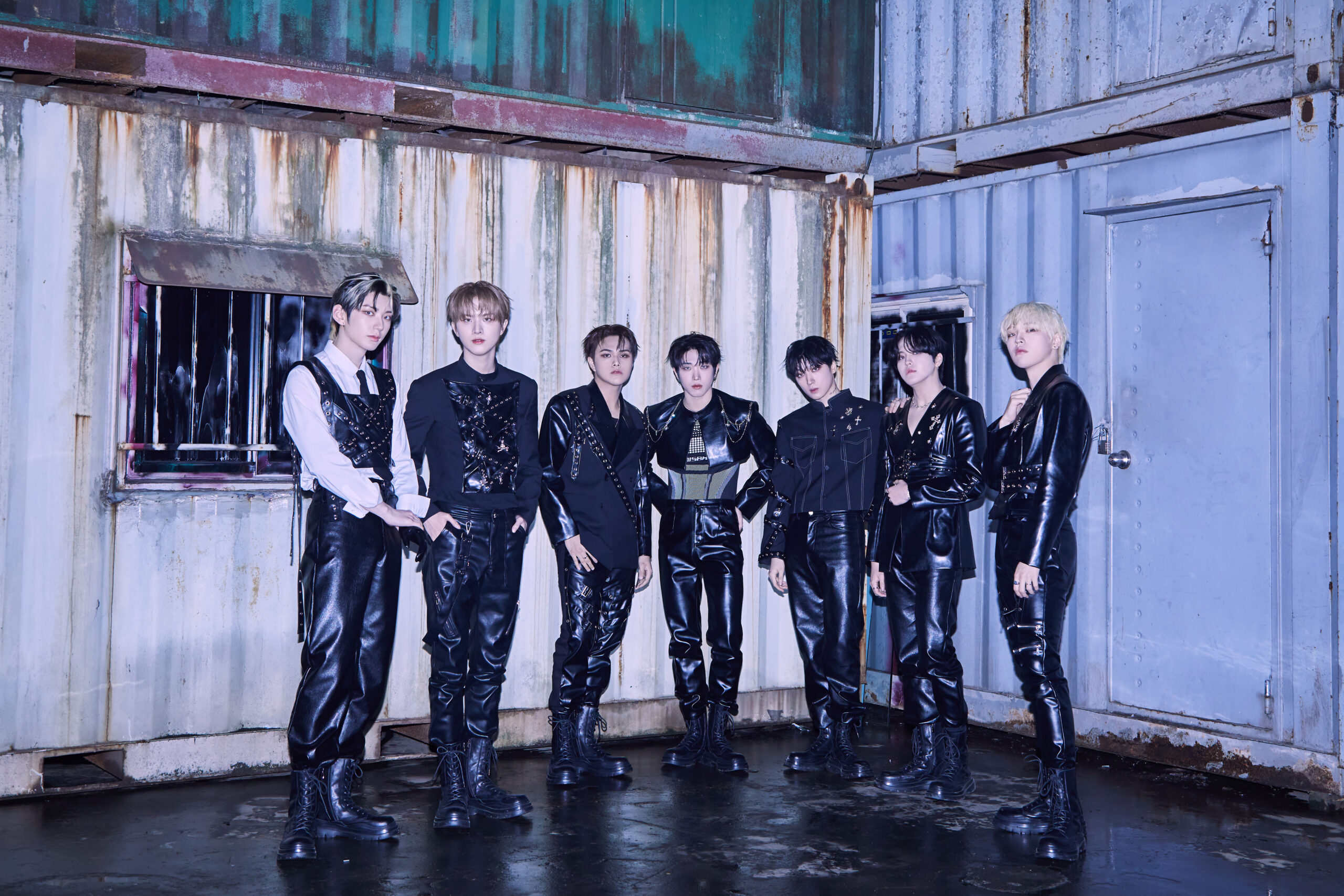 'REALIZE' Flips the Coin: The KingDom's Kingdom Evolves - EXCLUSIVE - The Knockturnal