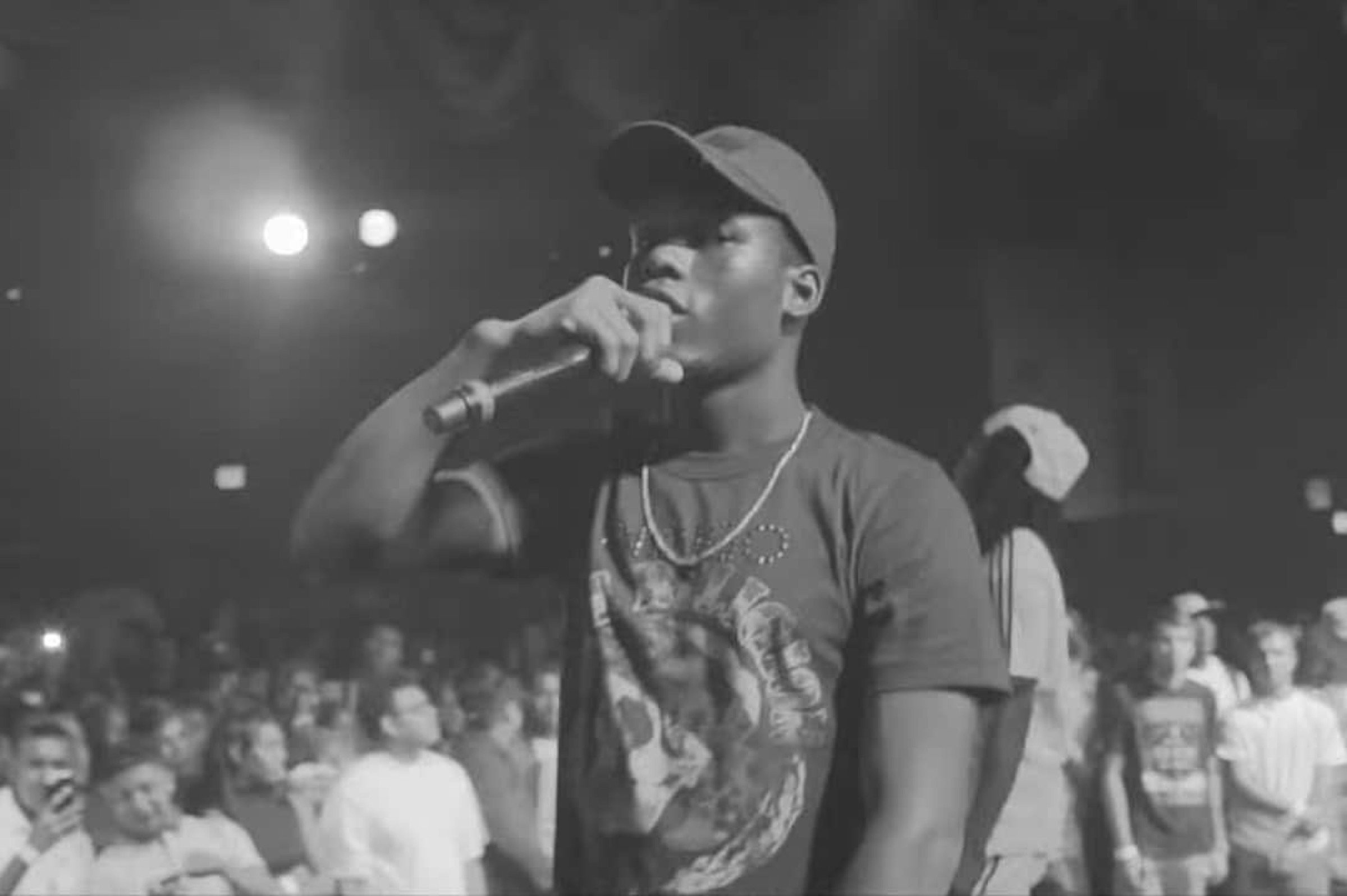 Watch Lud Foe Fans Go Crazy in New Video 'Side' - The Knockturnal
