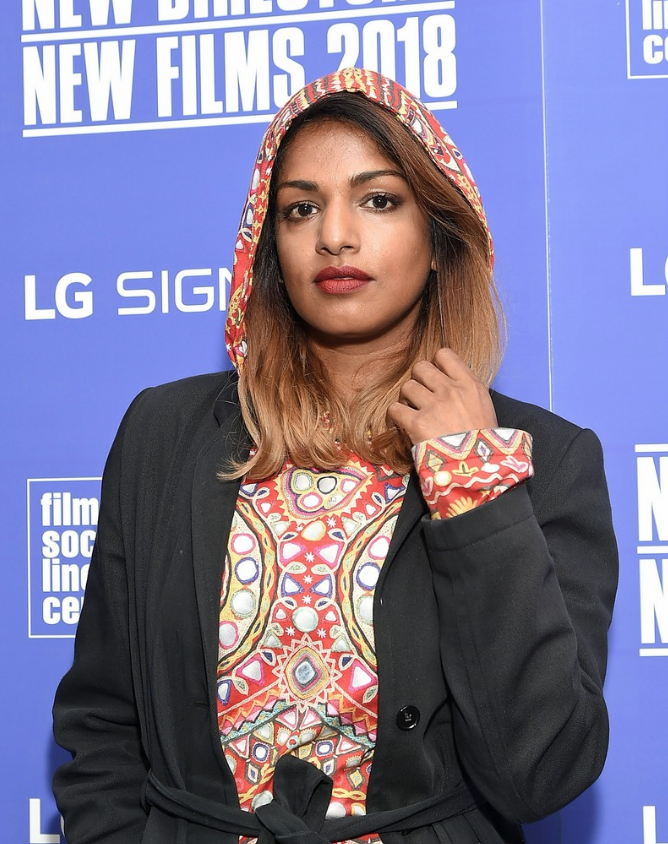 Exclusive: M.I.A. and Director Discuss 'Matangi/Maya/M.I.A ...