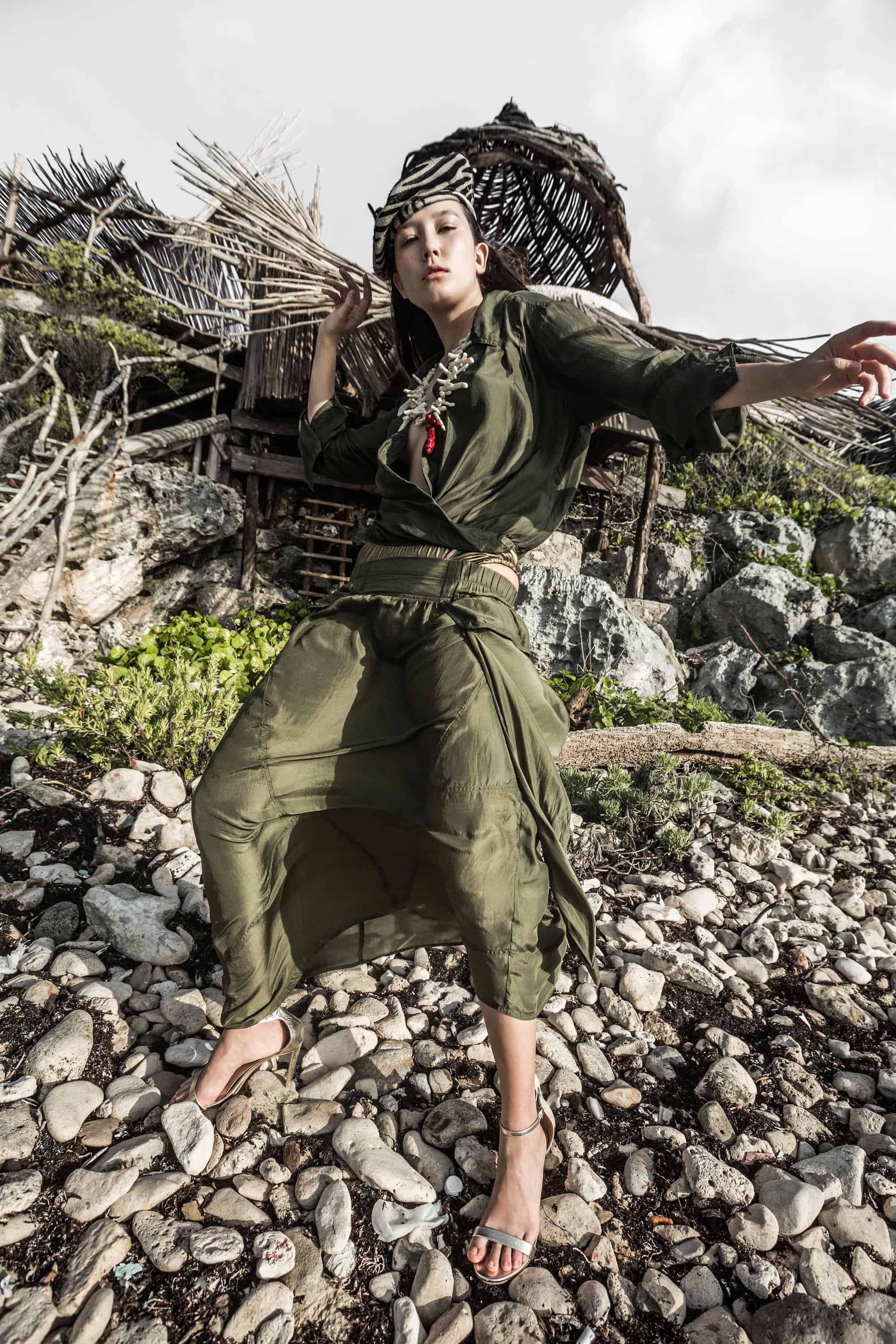 Exclusive: We Catch Up With The Designers Behind Nicholas K - The ...