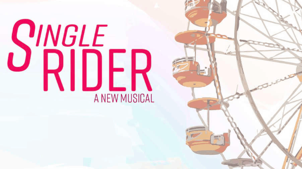 Single Rider - Review - The Knockturnal