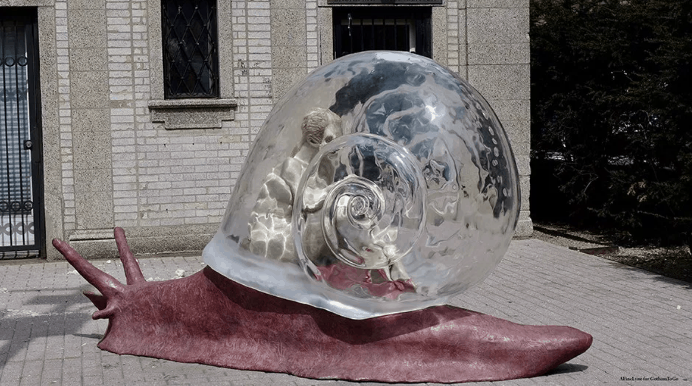 Artist Kathy Ruttenberg Previews Art Installment Private Myths / Public ...