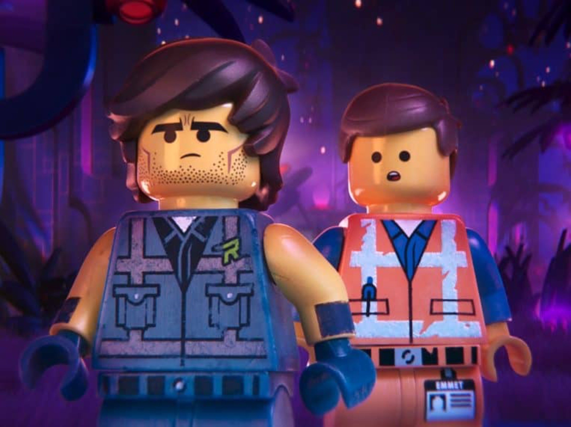 Film Review: 'The LEGO Movie 2: The Second Part' - The Knockturnal
