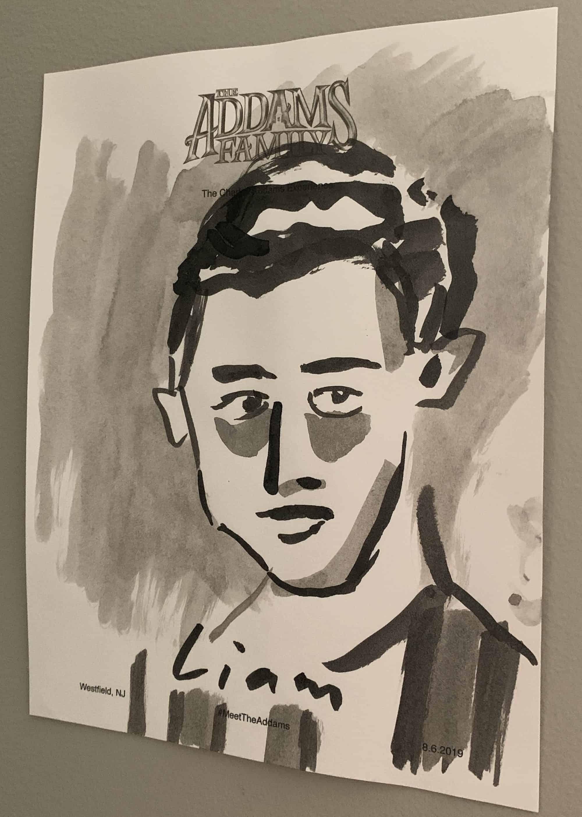 Learning About The Addams Family in Their Birthplace of Westfield, New ...