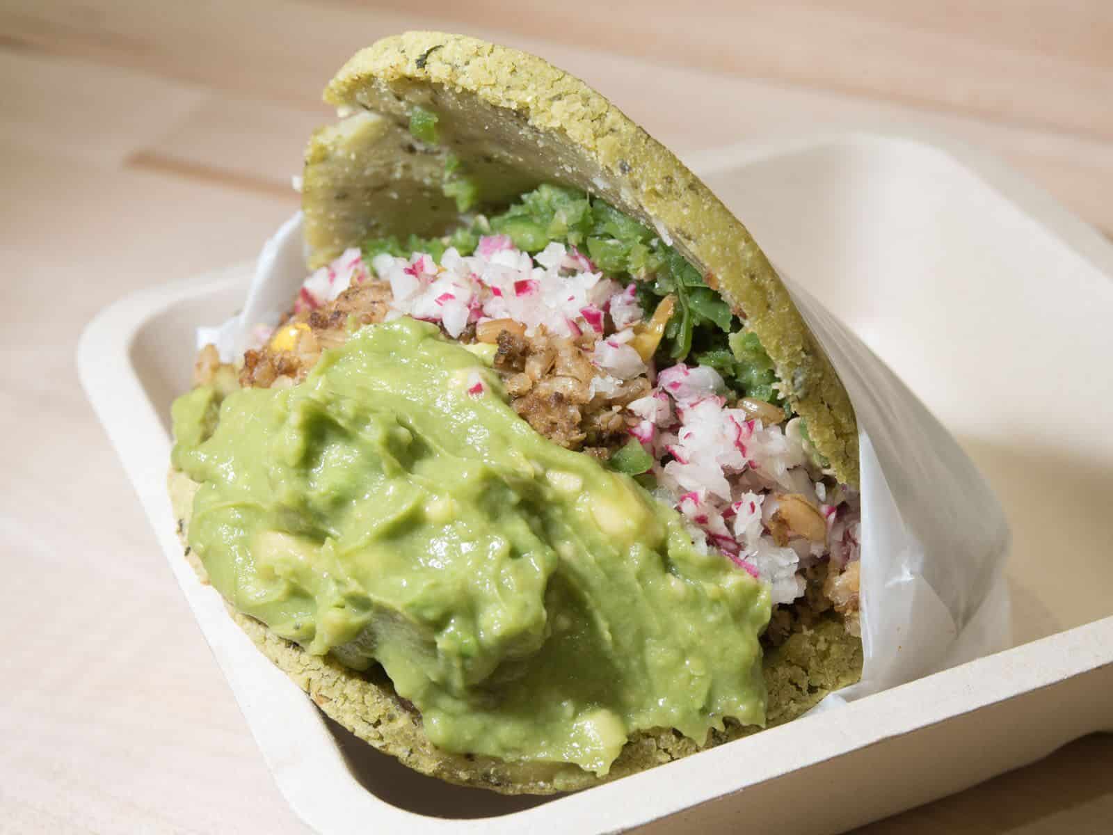 Venezuelan Cuisine Comes to SoHo With The Opening of Areppas - The ...