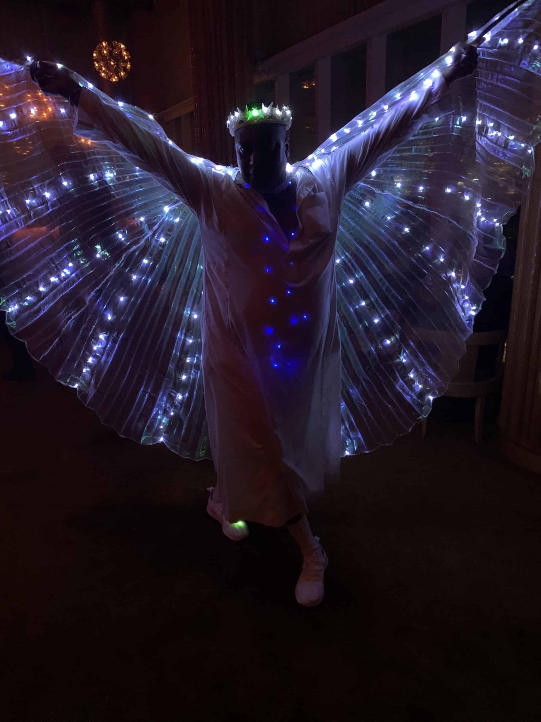 The Standard, High Line Hosted 'BOOM! Halloween' - The Knockturnal