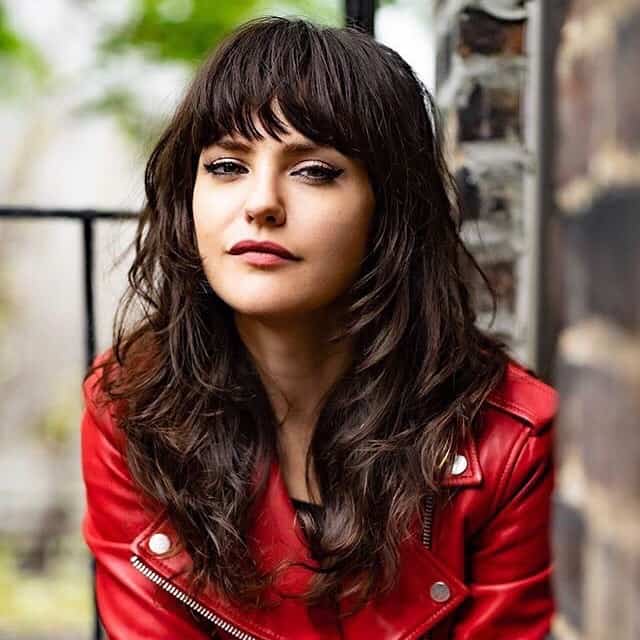 Exclusive: Fiona Silver is Soulfully Rocking her Blues Away! - The ...