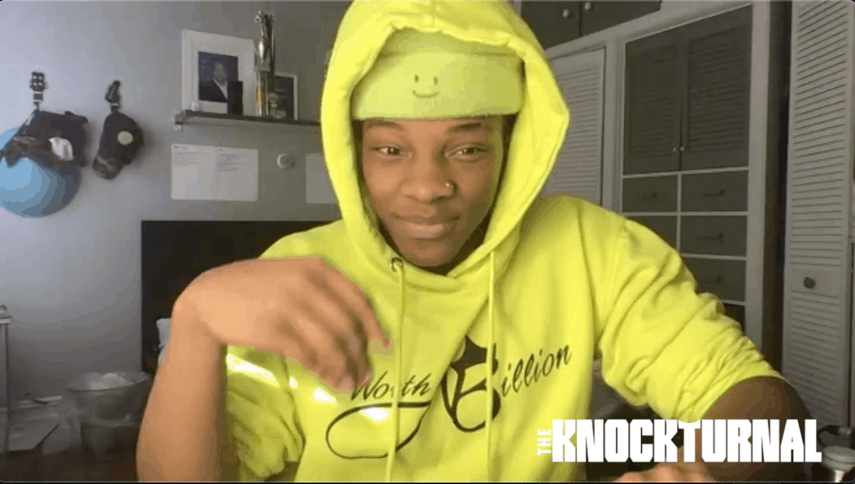 Exclusive: JUFU Discusses New Single "What's The Vibe" & Upcoming ...