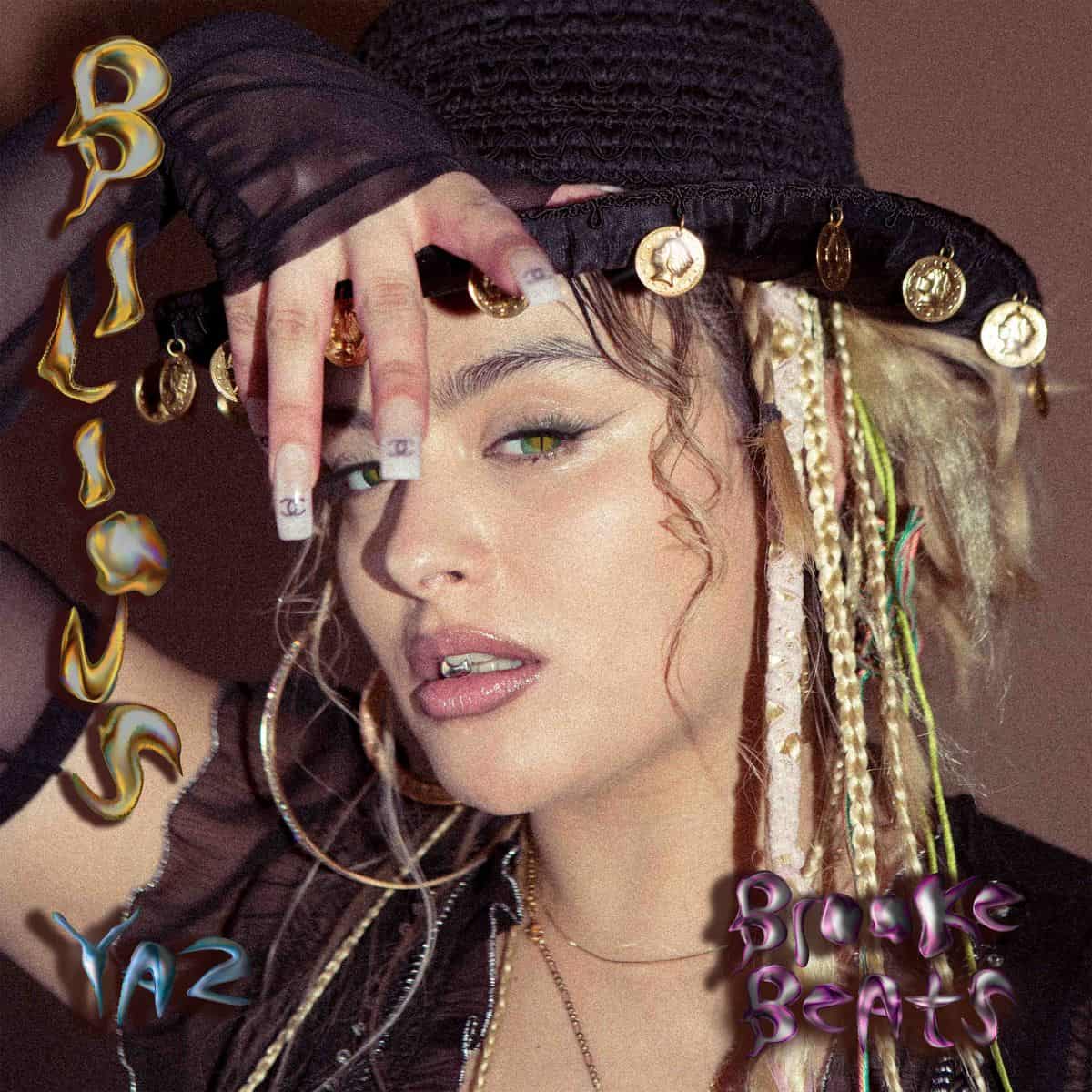 Exclusive: Yaz & Brooke Beats Make Their Debut With The "Bilious" Music ...