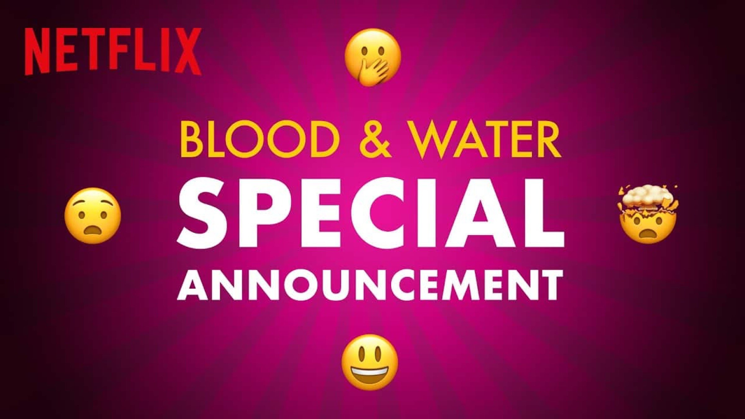 Exclusive: 'Blood & Water' Star Dillon Windvogel Discusses Season 2 and ...