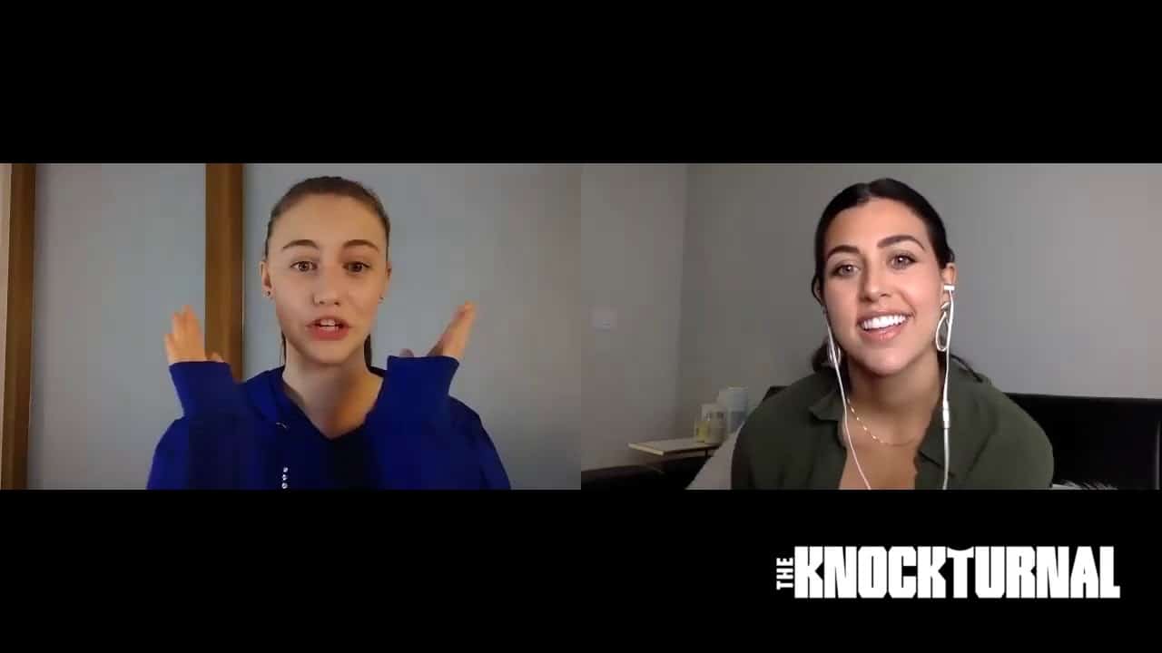 Exclusive: Cast Talks New Film 'Fatima' [Video] - The Knockturnal