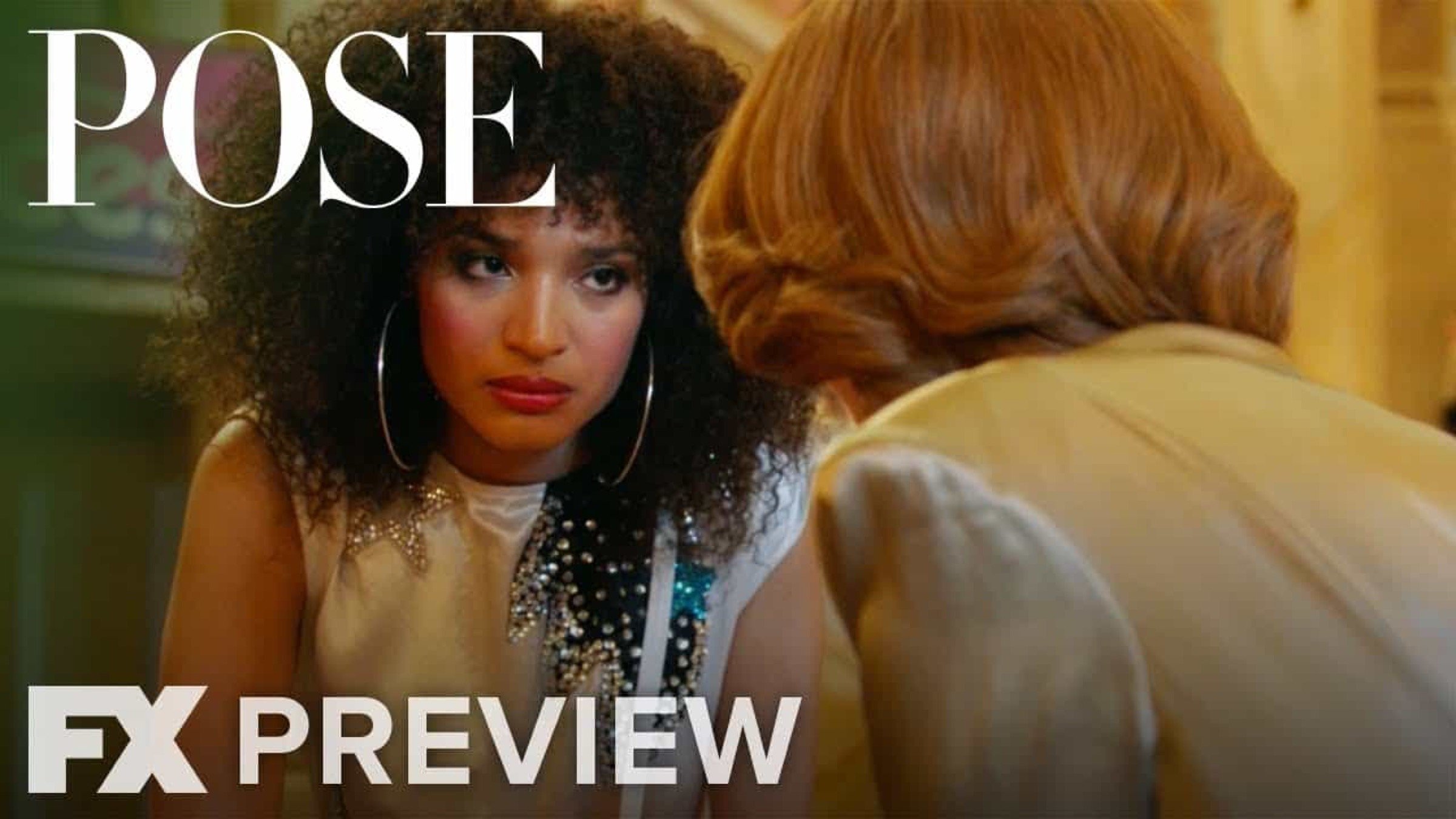 Exclusive: Cast Talks 'Pose' Season 2 at NY Premiere [Video] - The ...