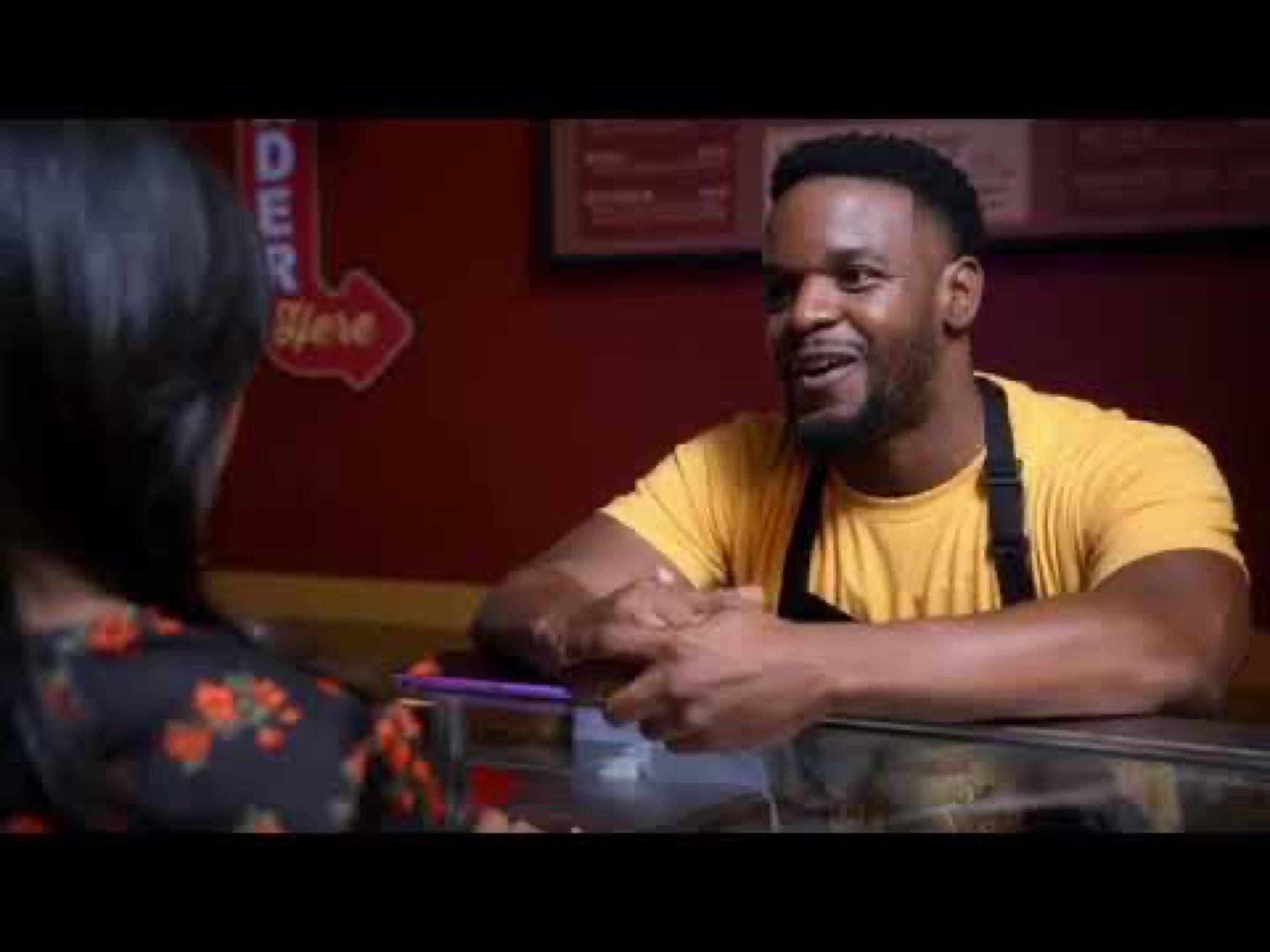 Exclusive: Monti Washington Talks BET's 'Bruh' & More [Video] - The ...