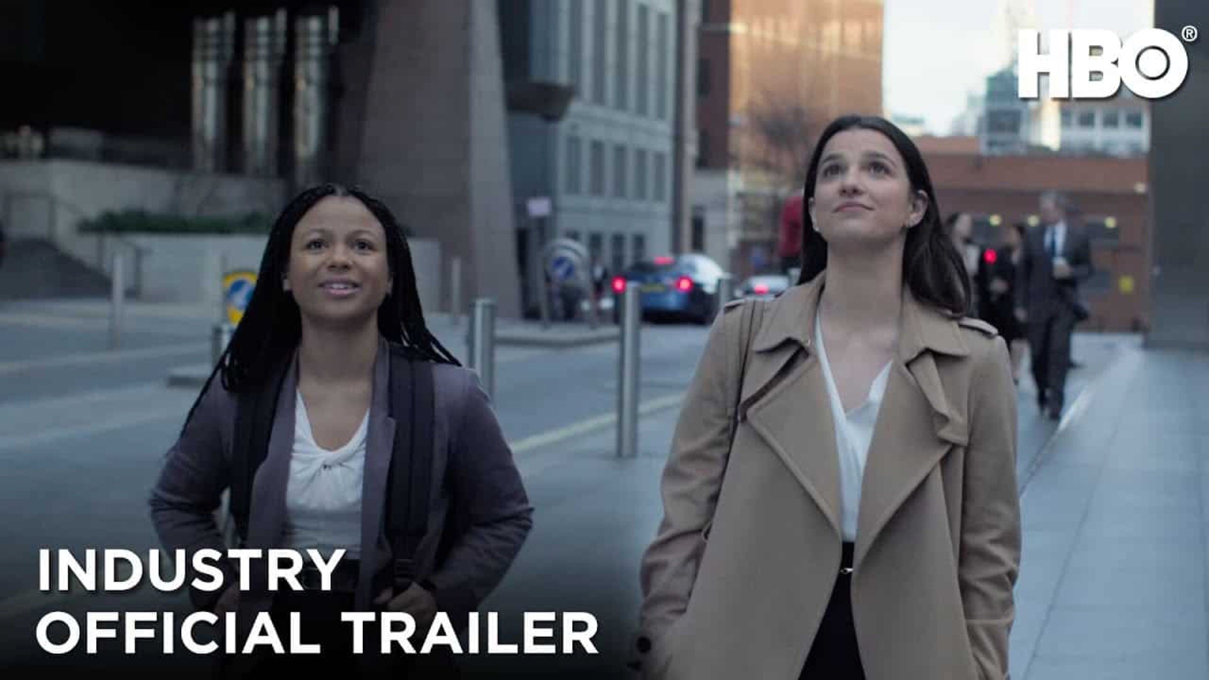 Exclusive: Myha'la Herrold Discusses Her New HBO Drama 'Industry ...