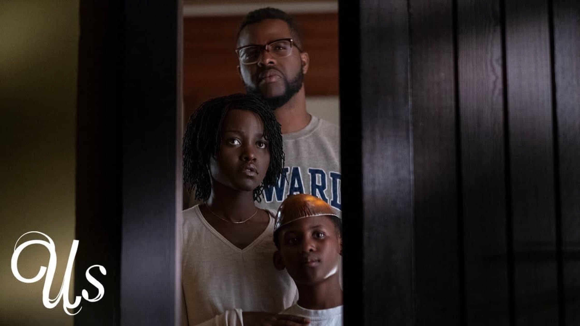 Exclusive: Shahadi Joseph, Tim Heidecker & More Talk New Movie 'Us' at ...