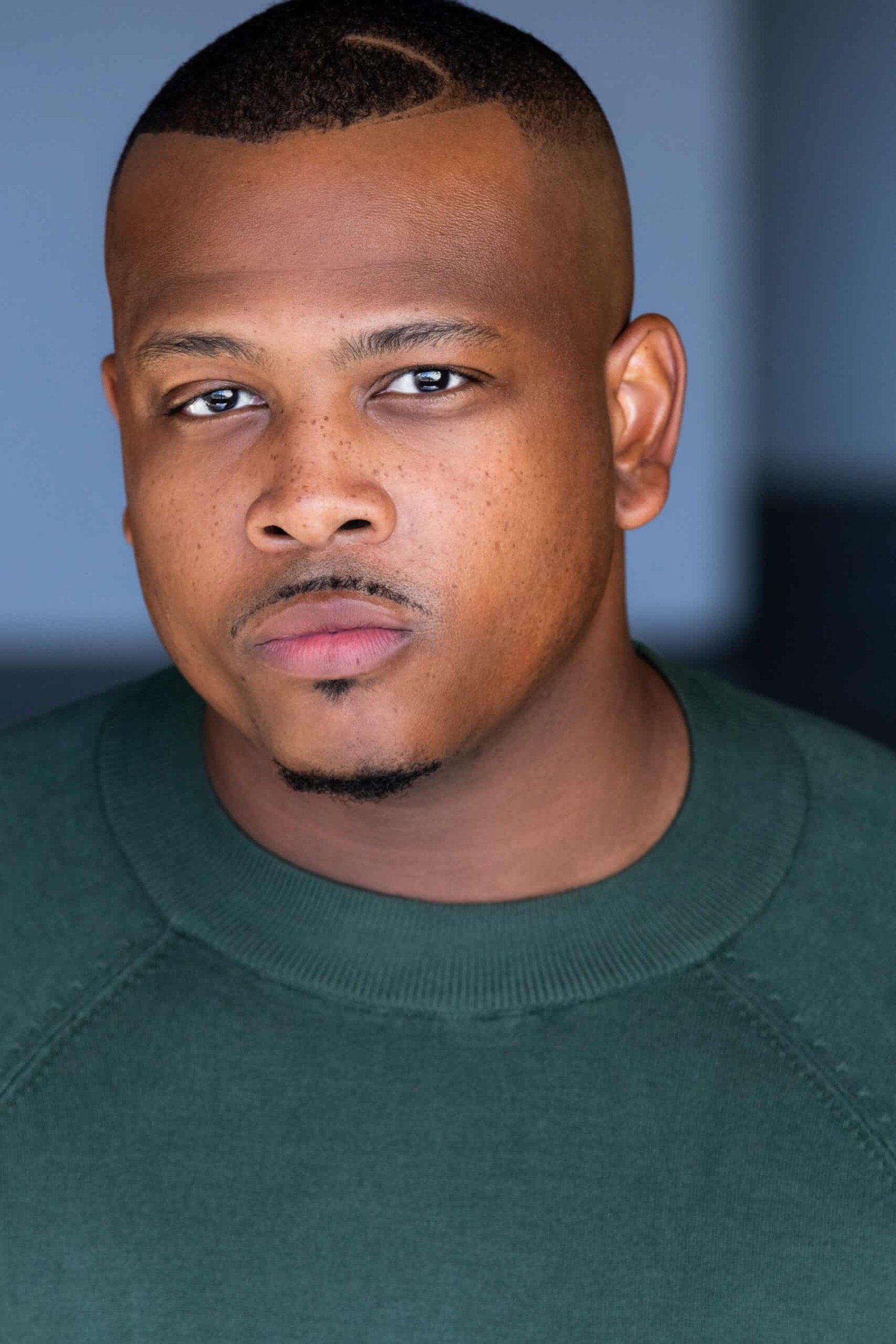 Exclusive: Brian Jordan Jr. Talks Sistas and What Could Happen with His ...