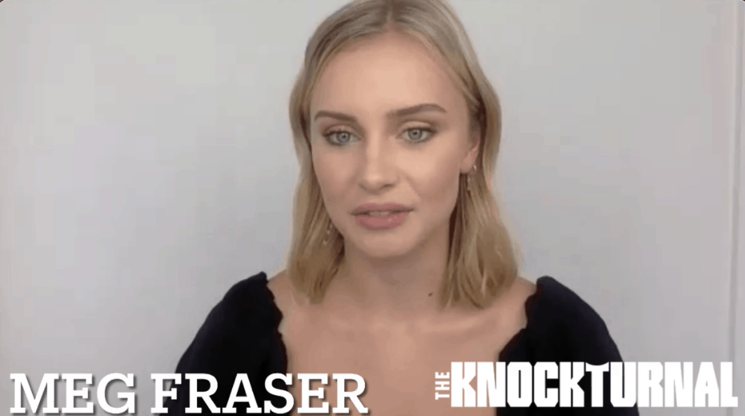 Exclusive: Meg Fraser and Ben O’toole Talk Starring In New Thriller ...