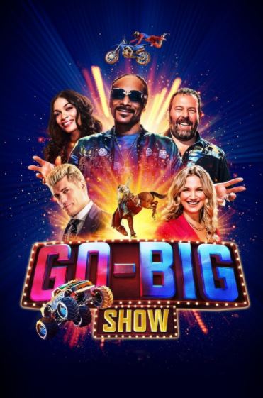 Judges of 'Go Big-Show' Rosario Dawson, Jennifer Nettles And More Talk ...
