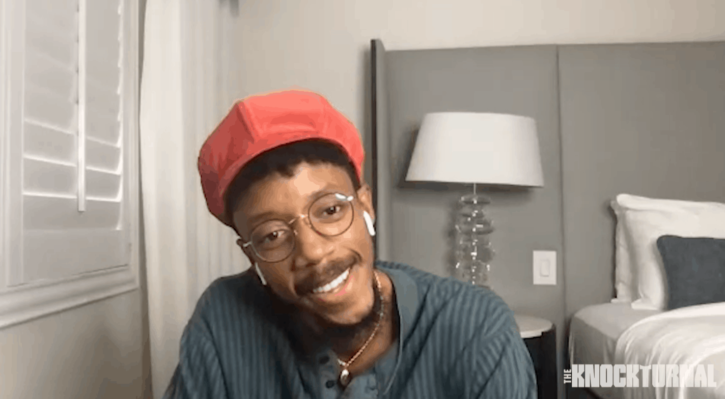 Exclusive: Darrell Britt-Gibson Talks 'Judas and the Black Messiah ...