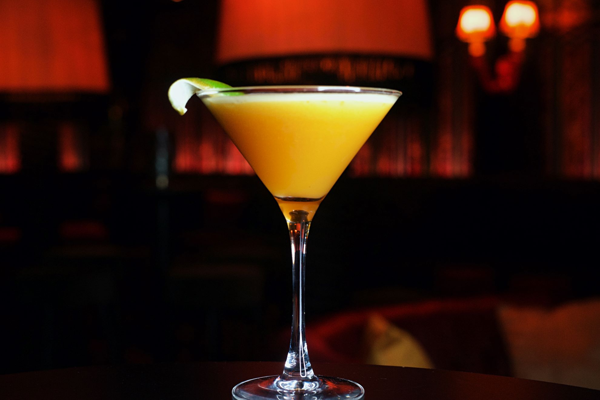 NYC's Newest Lounge Coby Club Brings The Glitz And Glam To NYC ...