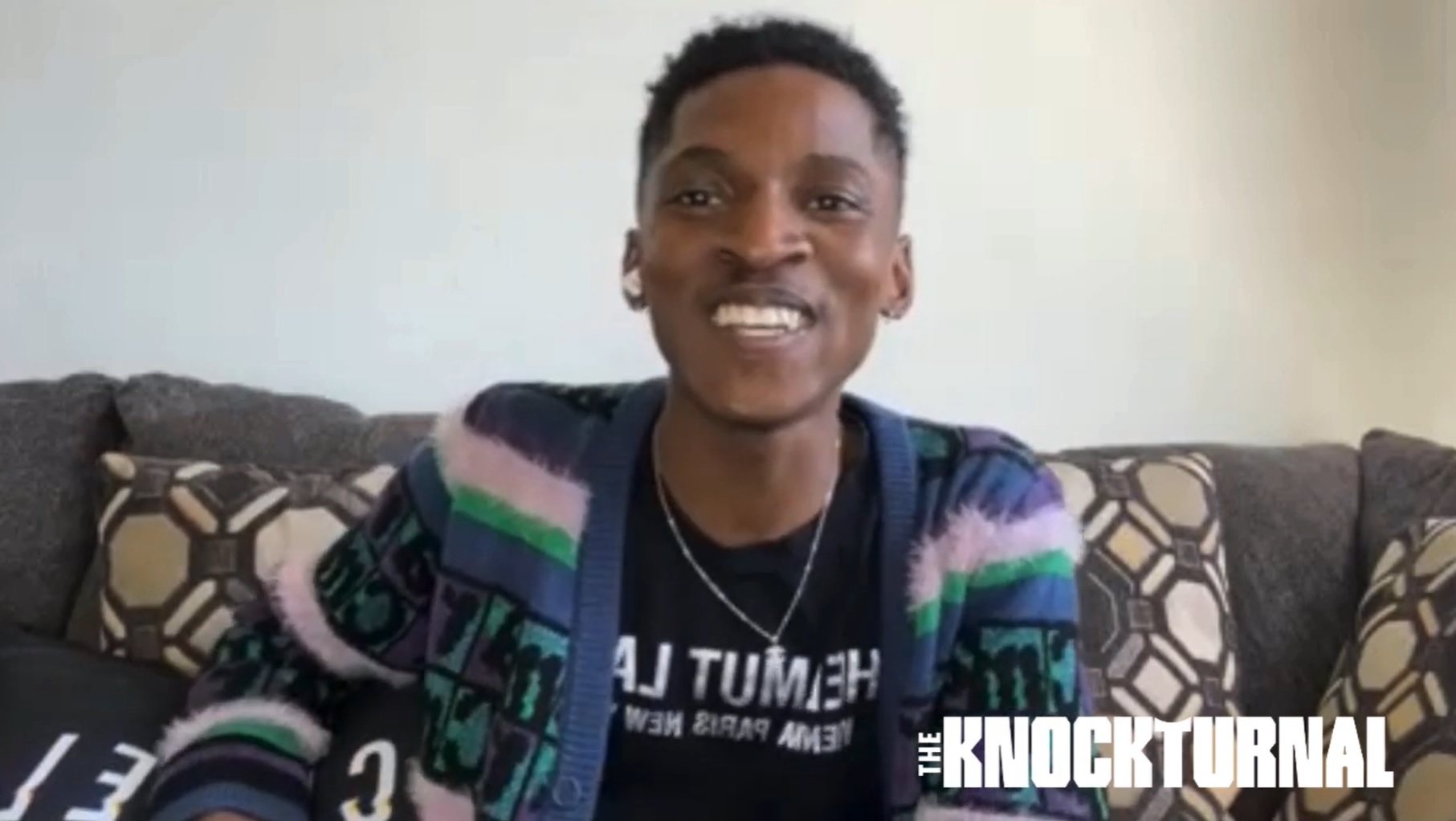 Exclusive: Allius Barnes Talks Starring in Freeform’s ‘Cruel Summer ...