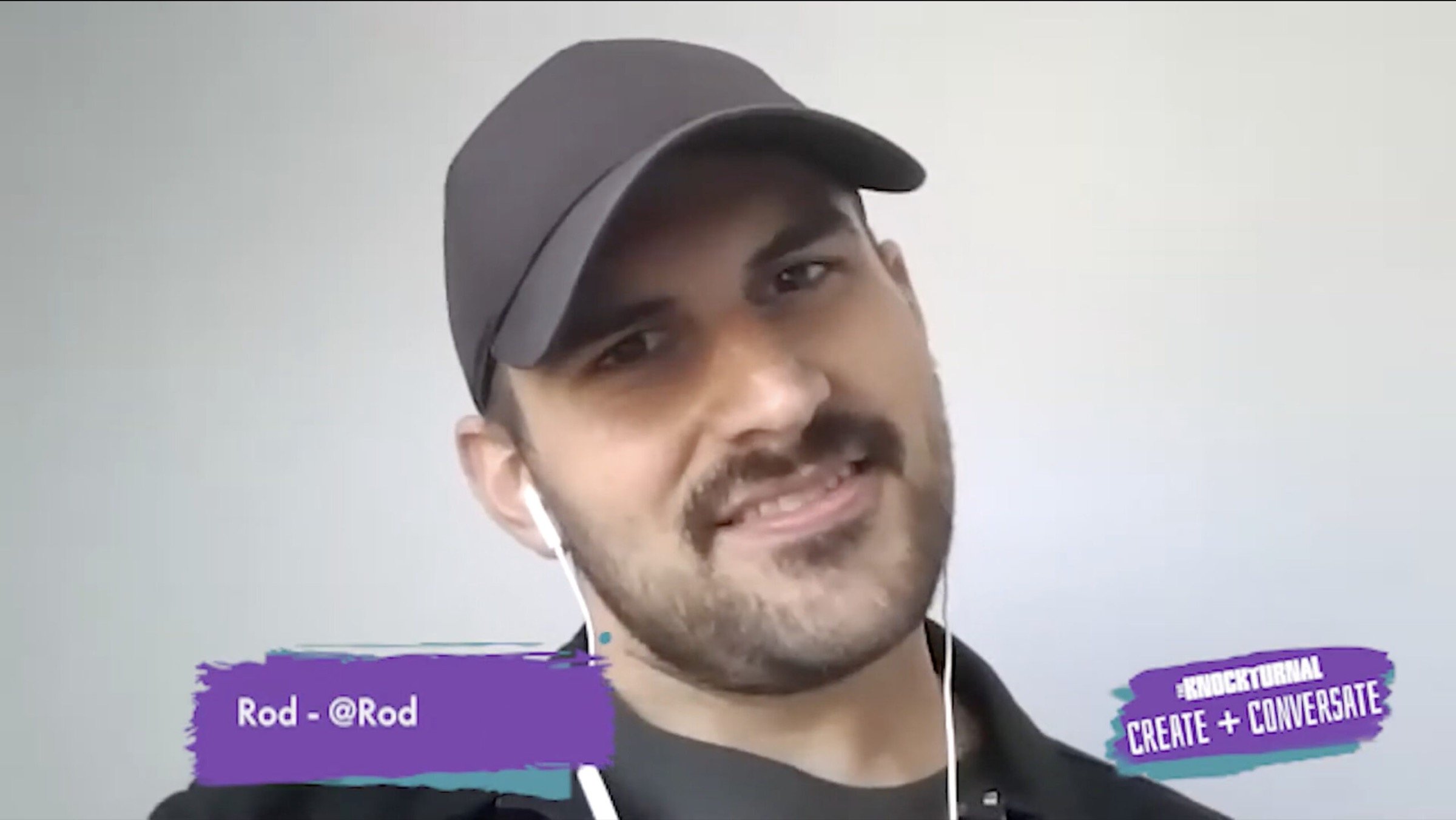 Exclusive: TikTok Sensation Rod On Going Viral, Teaming Up With Amazon ...
