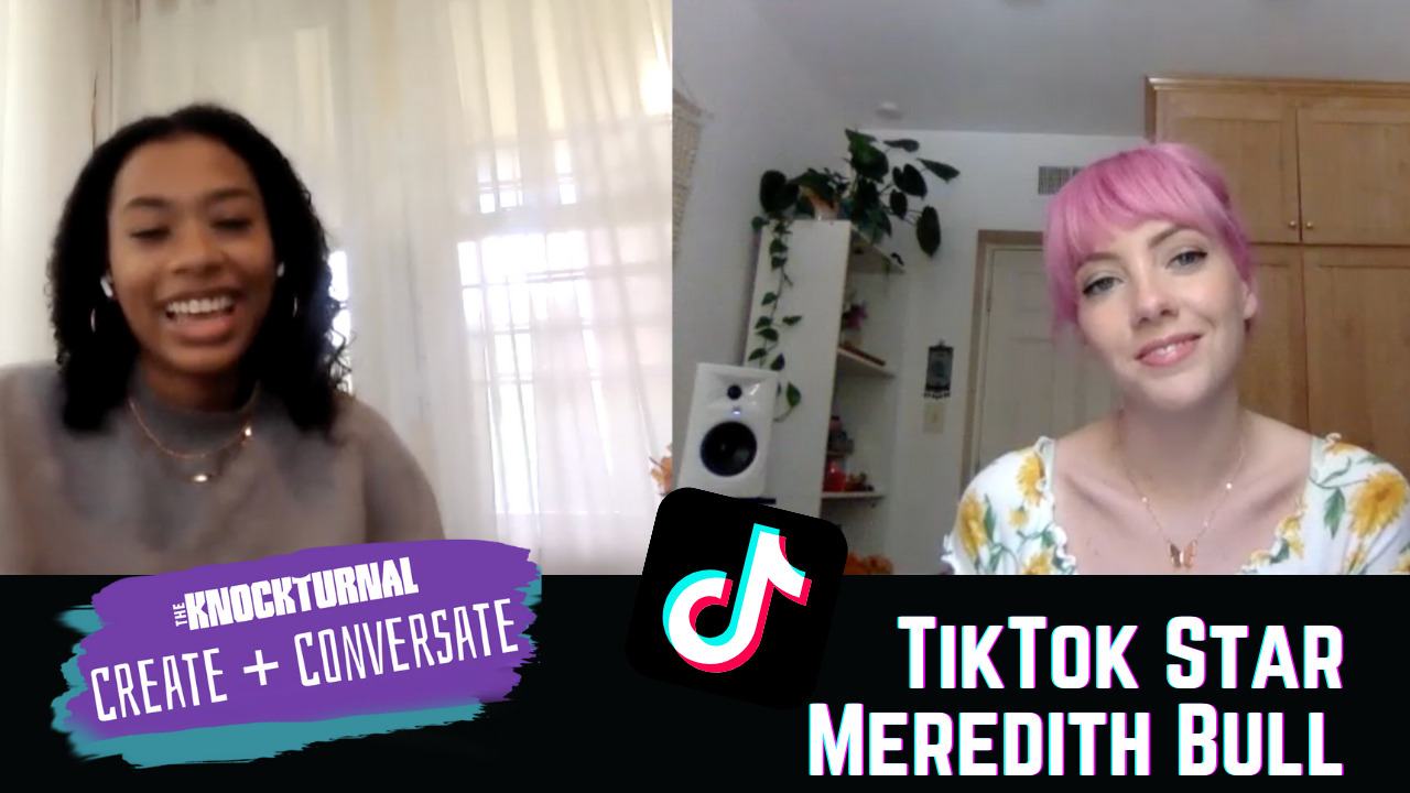 Exclusive: TikTok Star Meredith Bull Talks Going Viral, New Music, and ...
