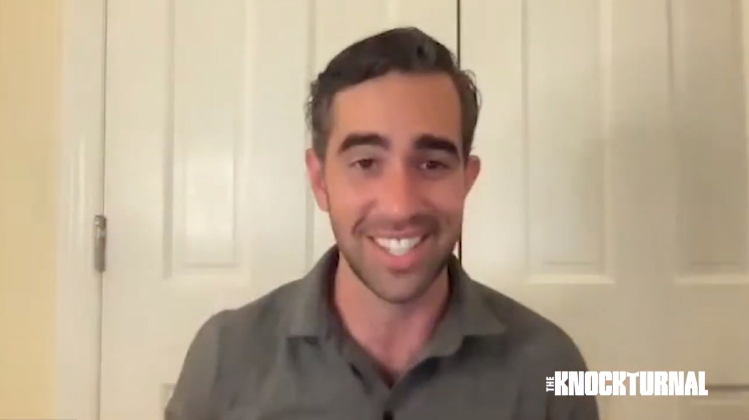 Exclusive: Michael Judson Berry on TikTok Fame, Schitt's Creek ...