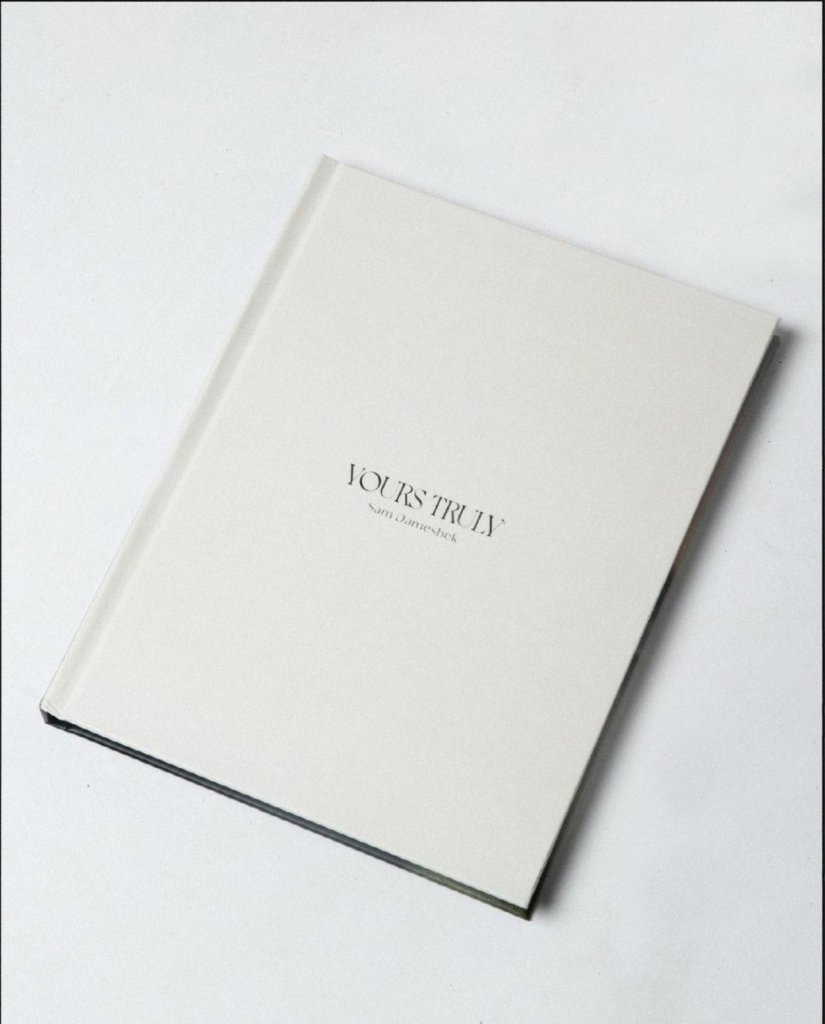 Exclusive: Celebrity Photographer Sam Dameshek Talks New Book 'Yours ...