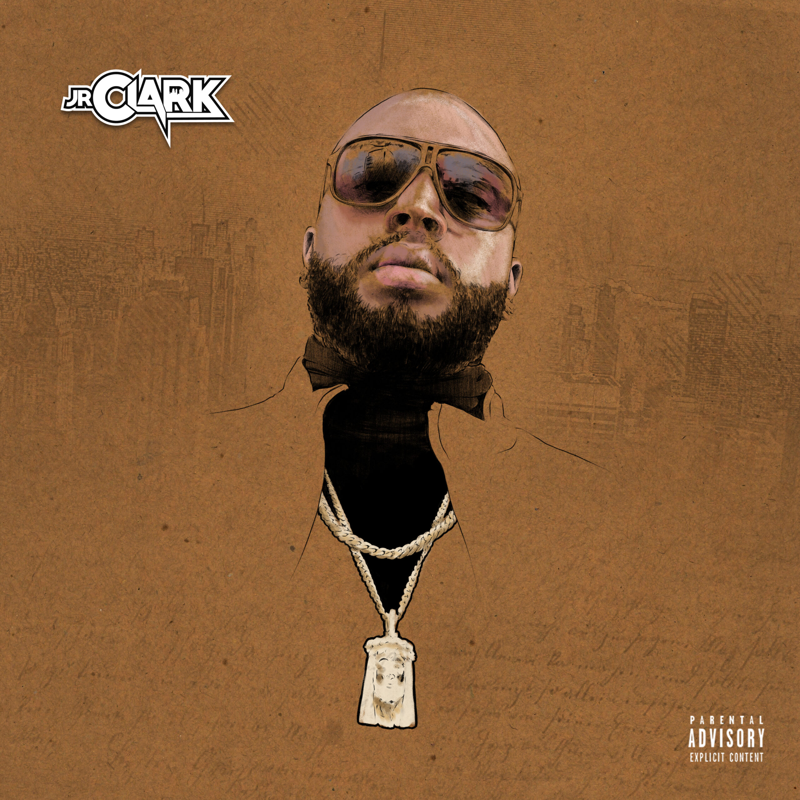 Exclusive: Interview with Artist J.R.Clark - The Knockturnal