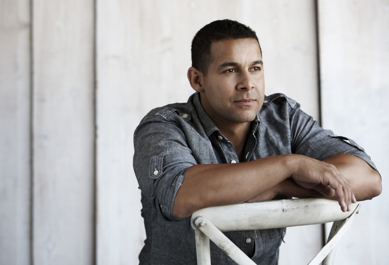 Exclusive: NBC's "This Is Us" star Jon Huertas discusses the show's ...