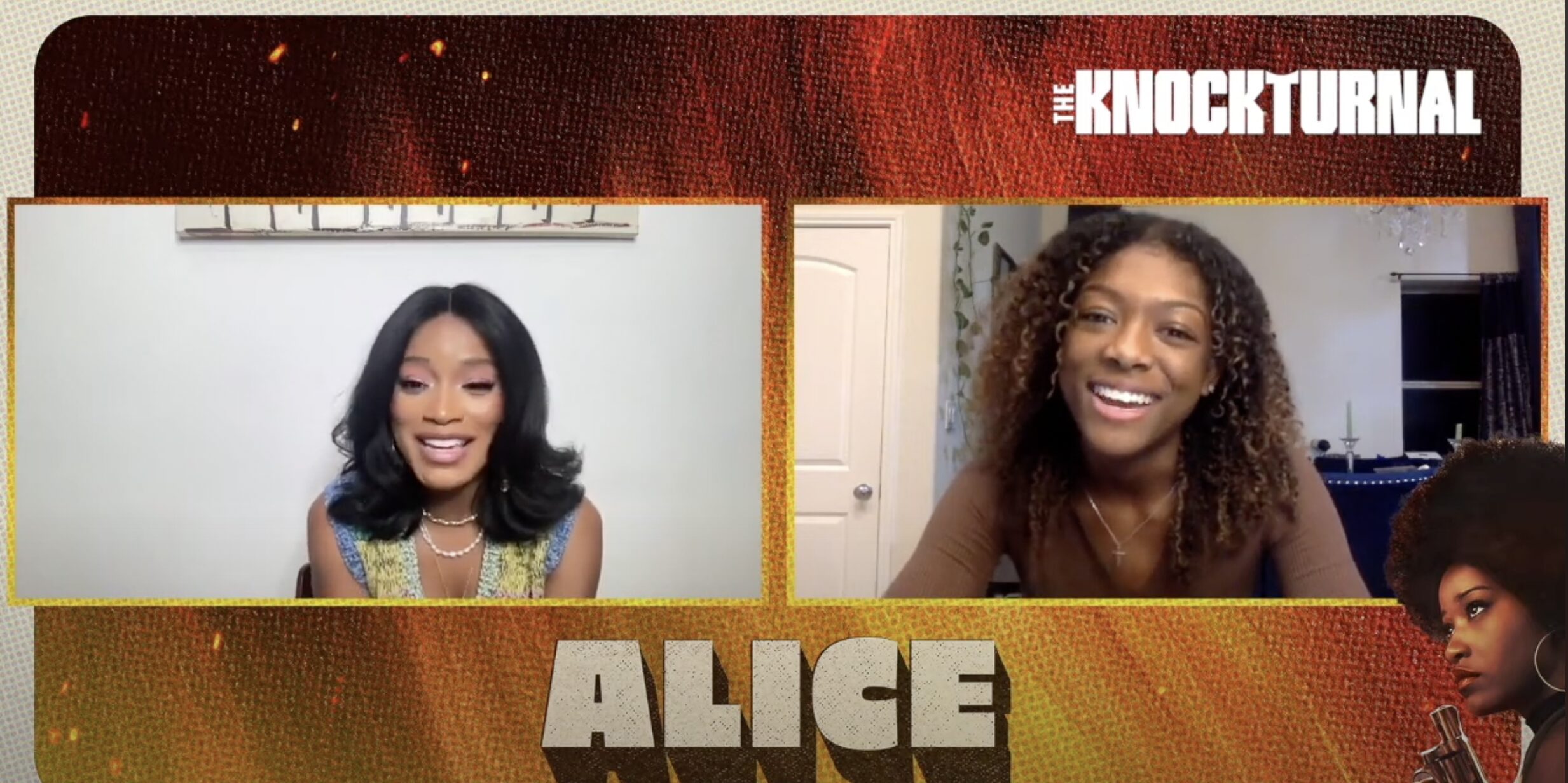 Keke Palmer Talks Her New Film 'Alice' And The Importance Of ...