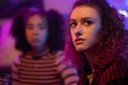 Interview The Bad Seed Returns Ella Dixon Talks About Creating Interview The Bad Seed Returns Ella Dixon Talks About Creating