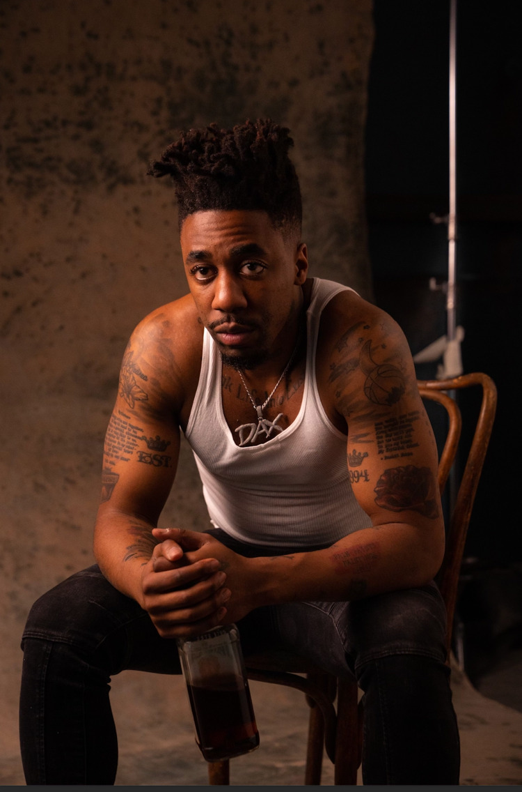 Exclusive: Dax Talks Recently Released Single 'Dear Alcohol' [Video ...