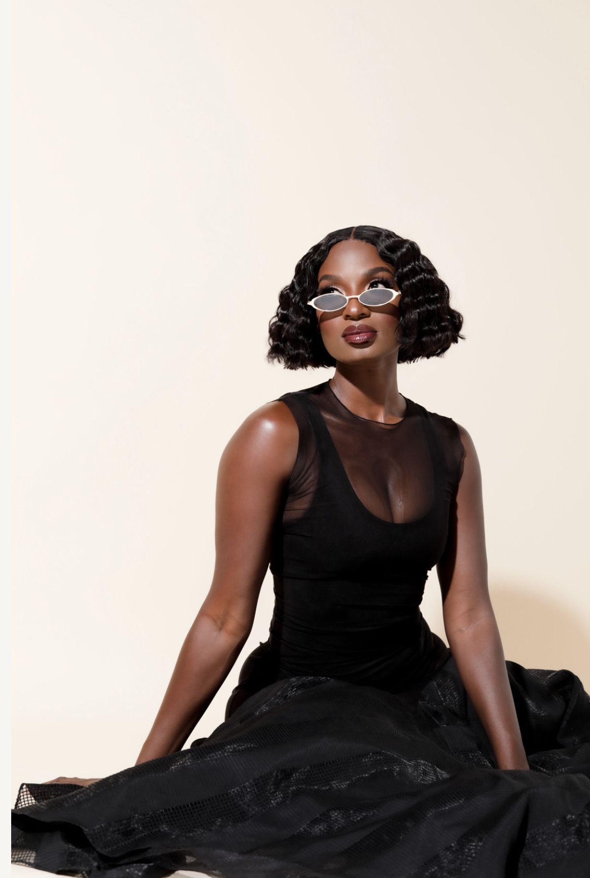 Exclusive: Lisa Yaro Talks Recently Released Single 'Yaro' featuring ...