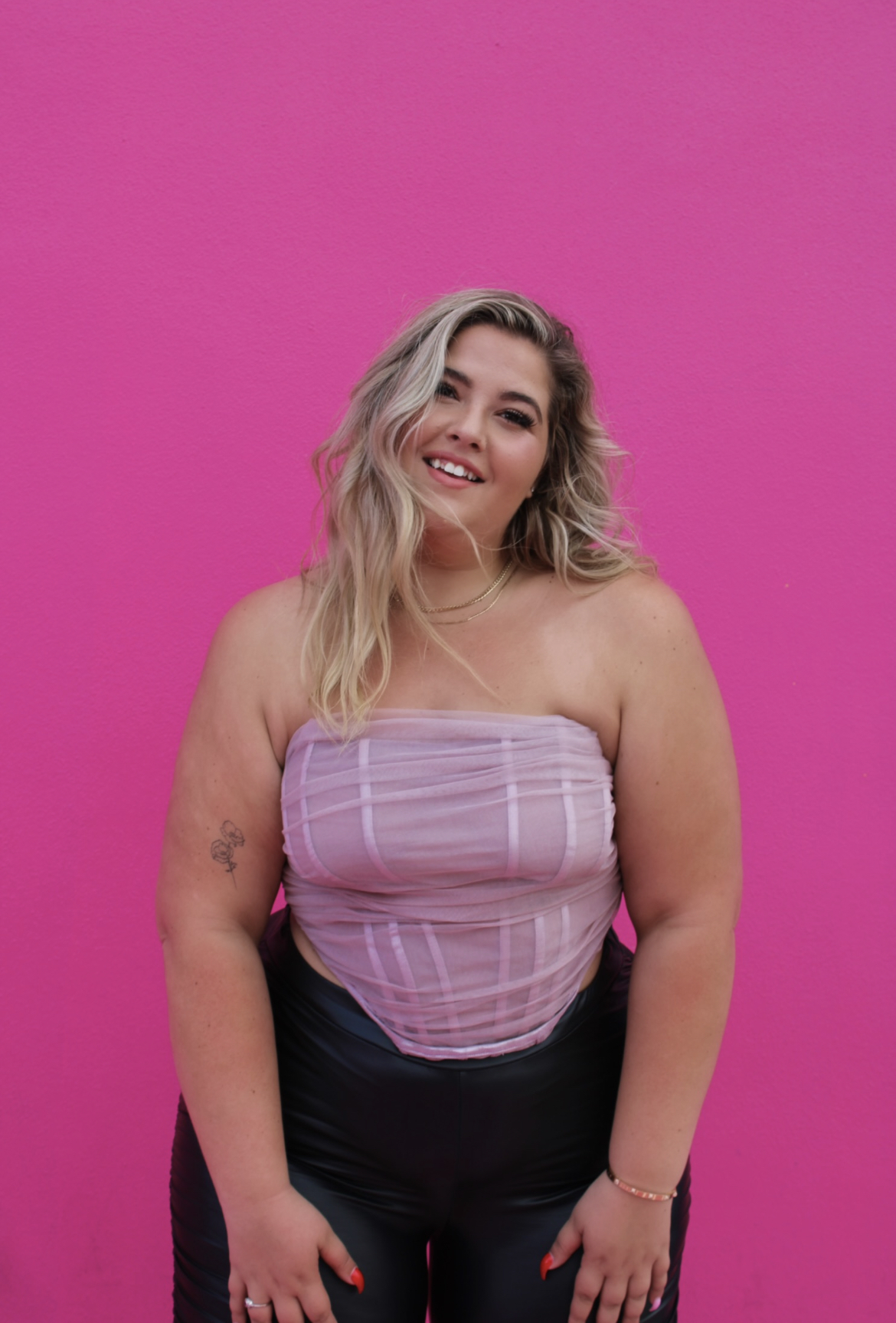 EXCLUSIVE INTERVIEW WITH SAM PAIGE - The Knockturnal