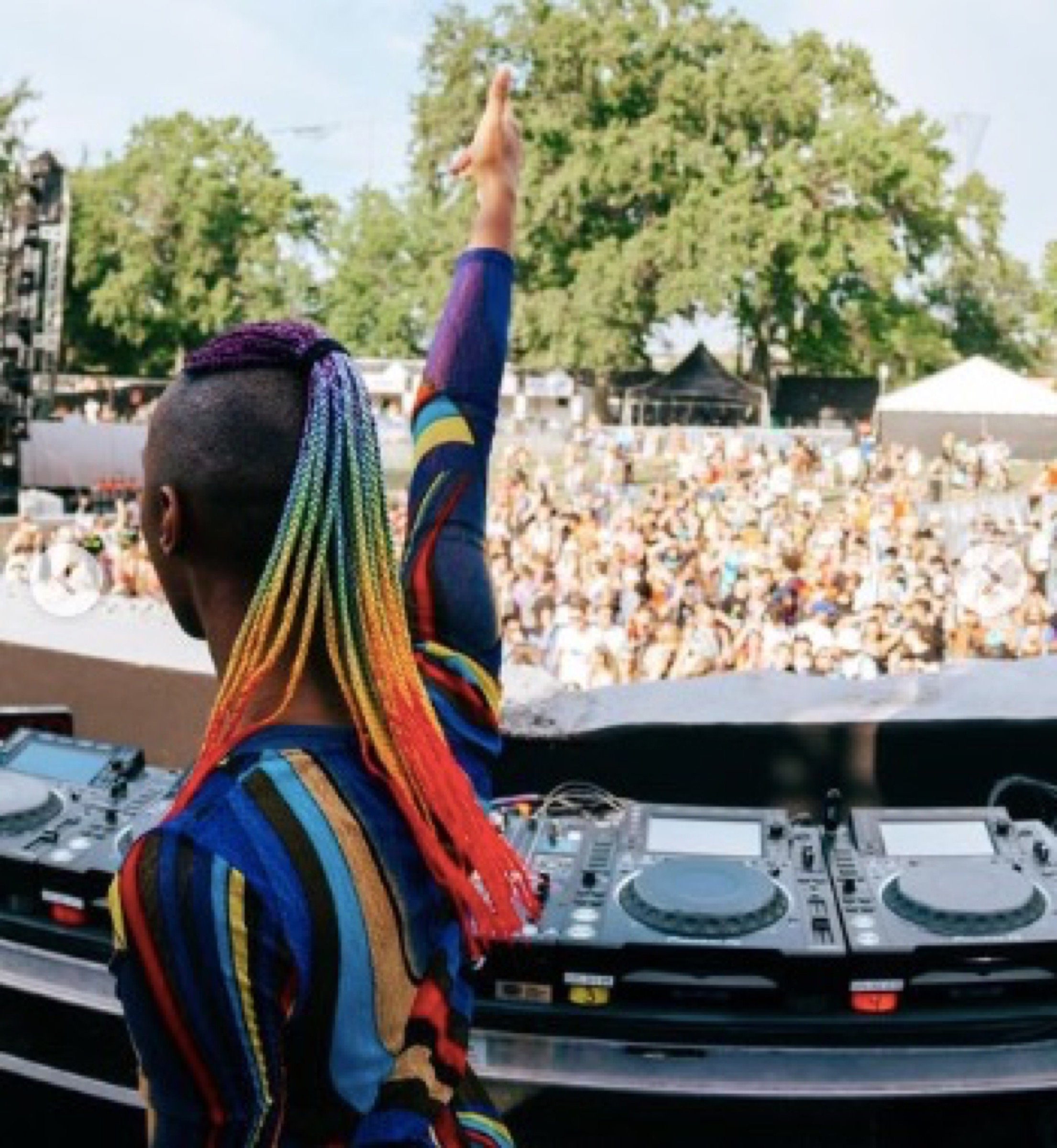Moore Kismet Electrified NYC's Electronic Zoo Music Festival 3.0 - The ...