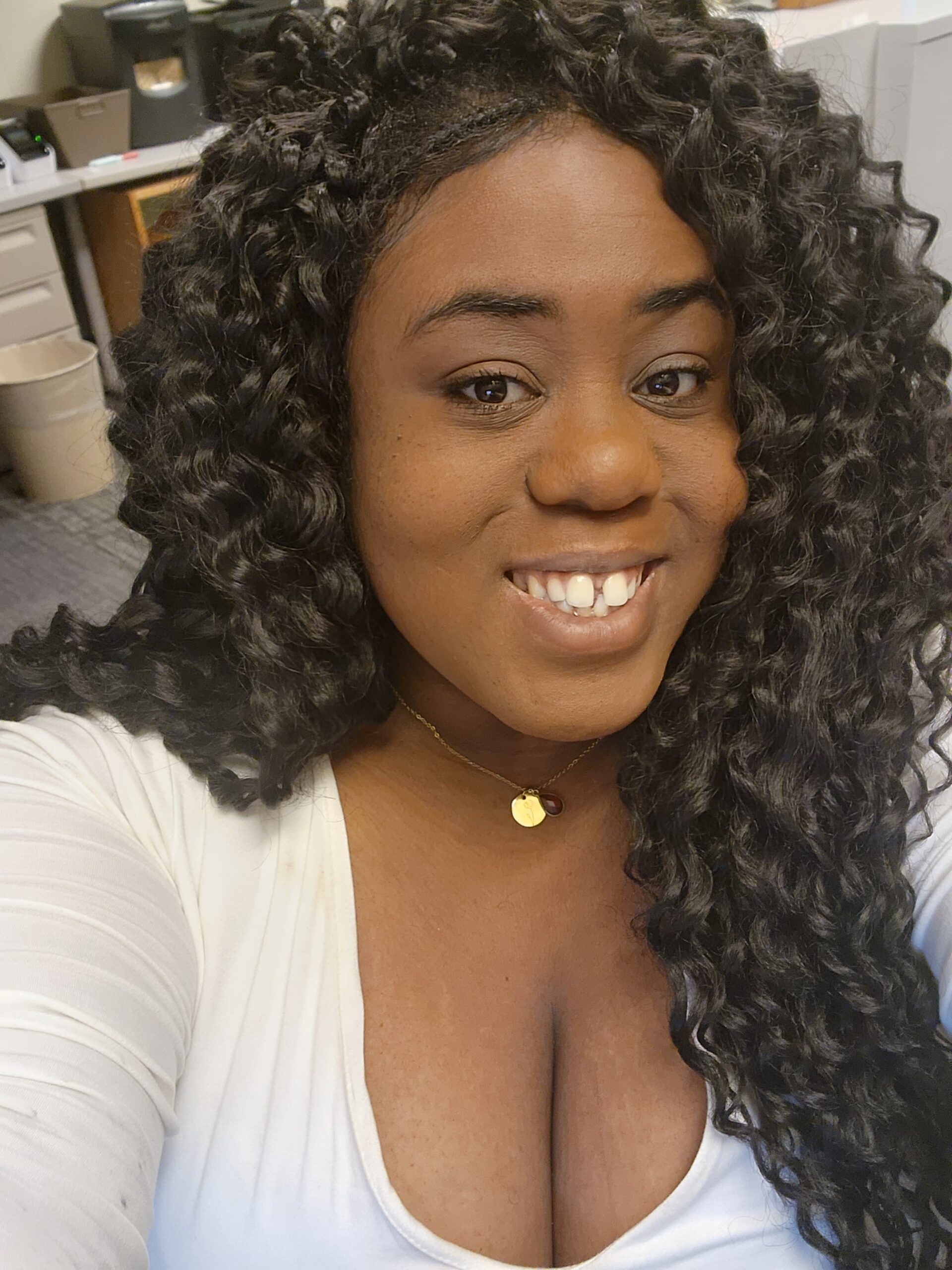 Ranya Salvant, Author at The Knockturnal