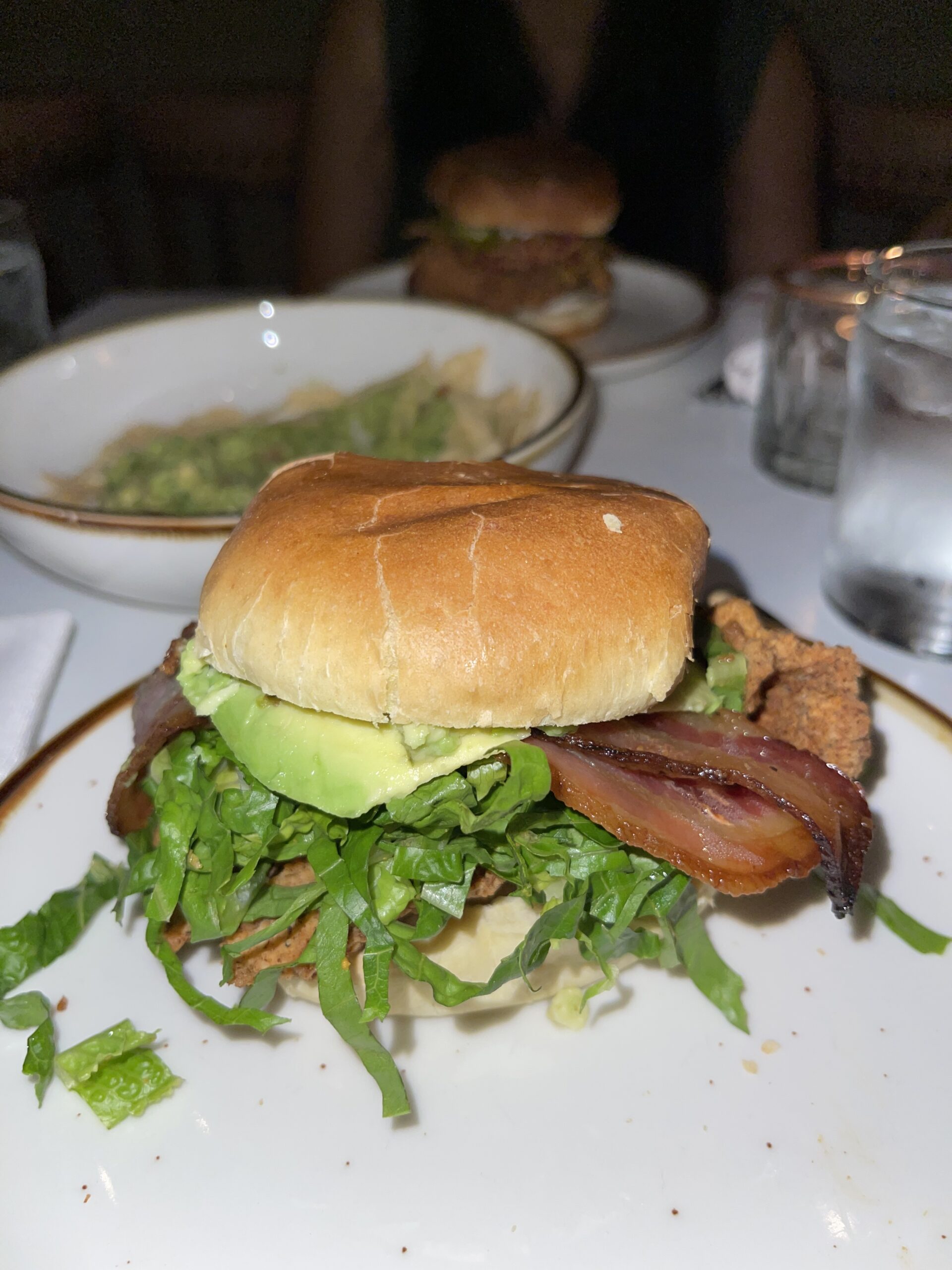 Review: The Chick-Inn Opens Ambient New Location in Kips Bay - The ...