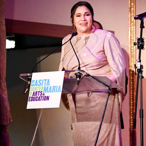 On the Scene: Casita Maria’s Fiesta! 2022 - The Knockturnal