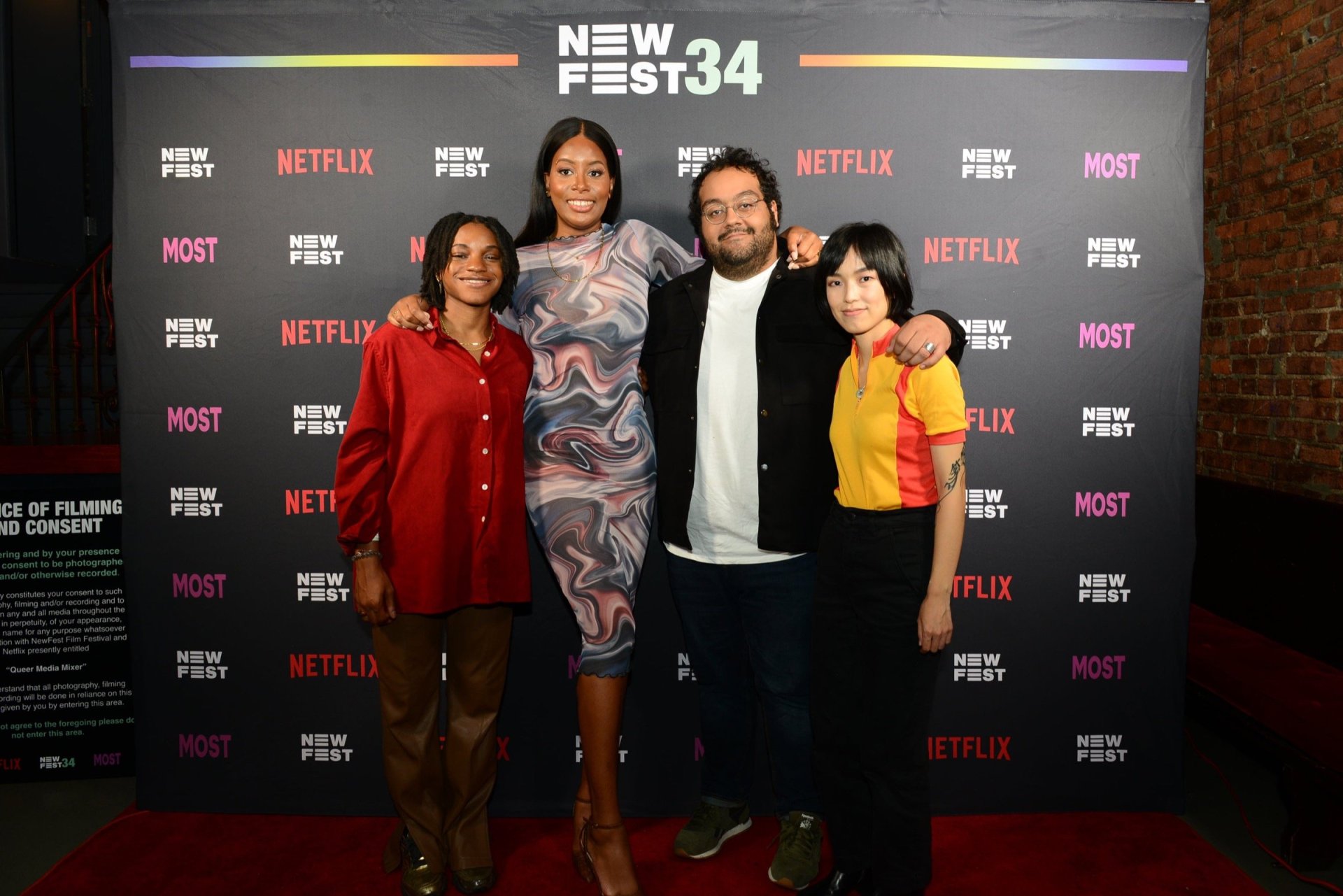 On the Scene: NewFest Film Festival - The Knockturnal