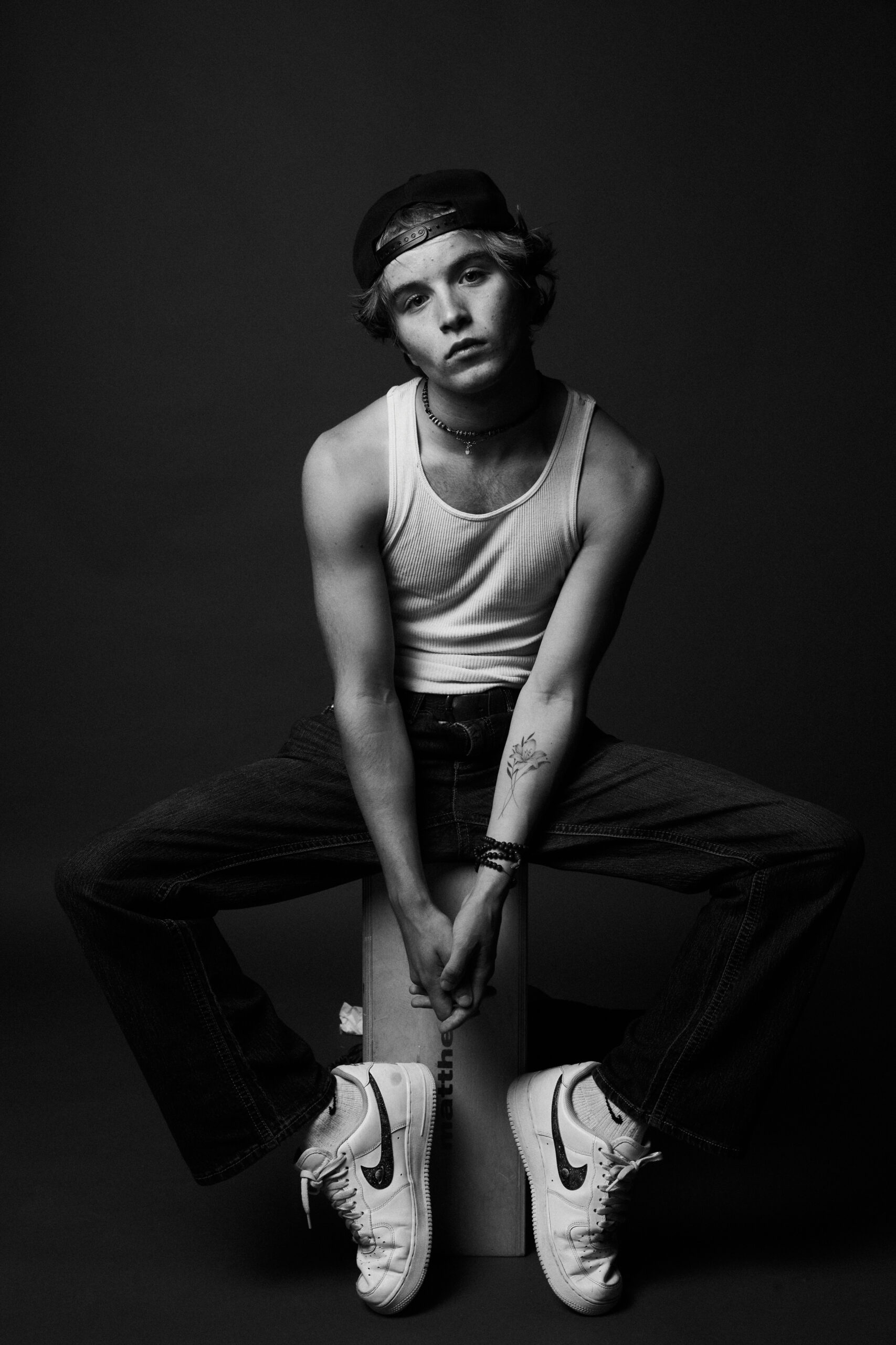 Exclusive: Singer & Songwriter Rowan Drake Talks New Single 'Hollow ...