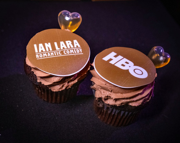 Ian Lara Rocks His Hilarious And Heartfelt HBO Max Special: Ian Lara ...