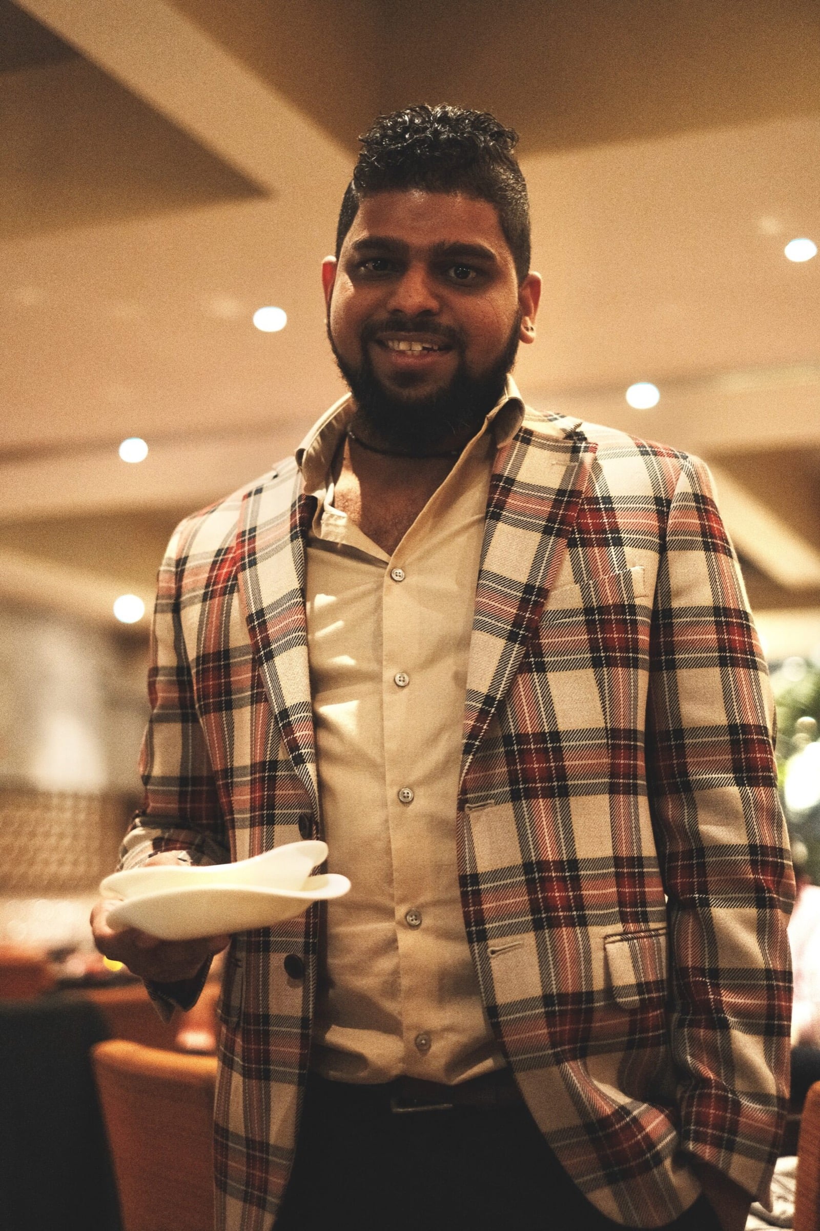 Indian Restaurant Utsav Revolutionizes Manhattan's Indochinese Cuisine ...