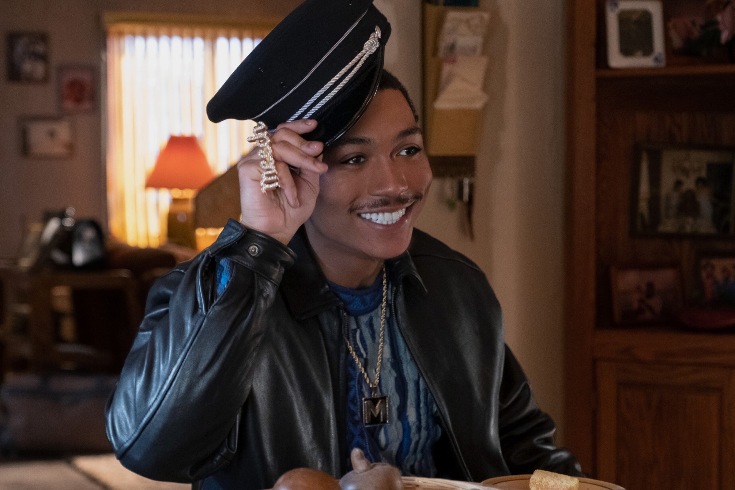Exclusive: Demetrius Fleneroy Jr. Talks BMF's Second Season - The ...