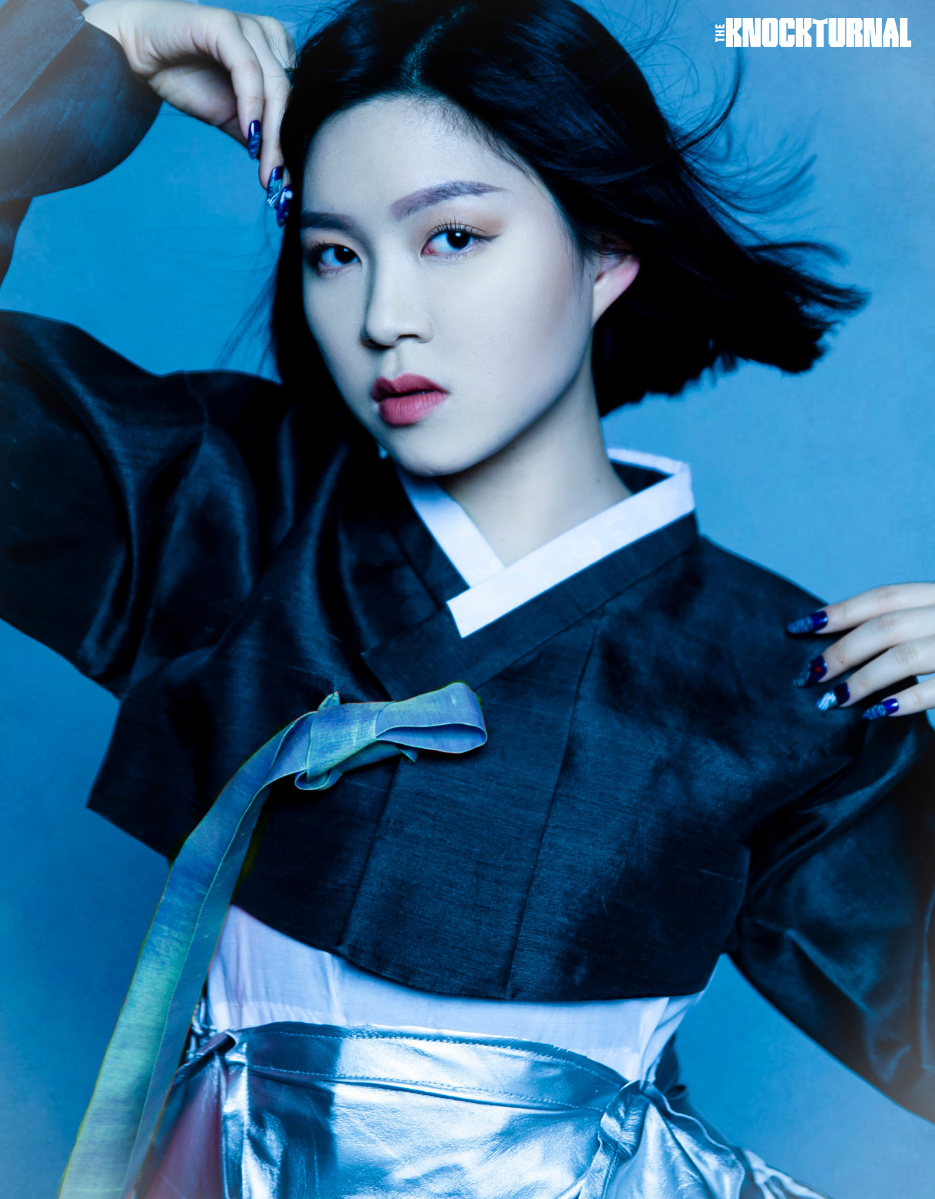 Exclusive: HEESU Talks Creating Dance Music That Honors Her Korean ...