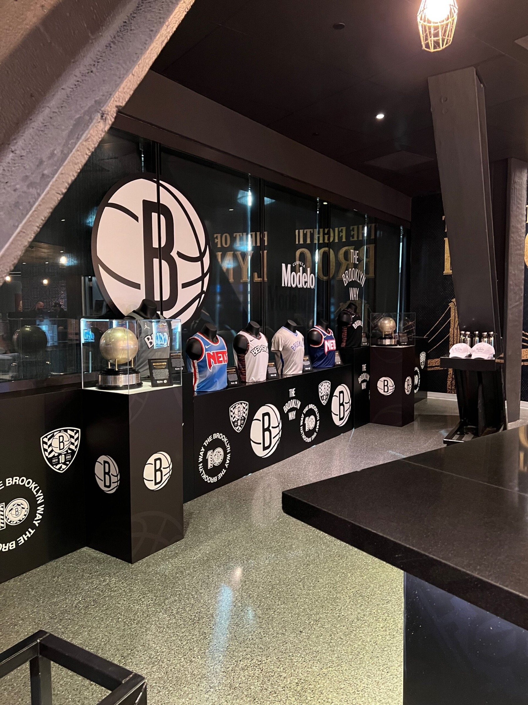 Modelo and Mache Unveil Fighting Spirit Sneaker - The Knockturnal